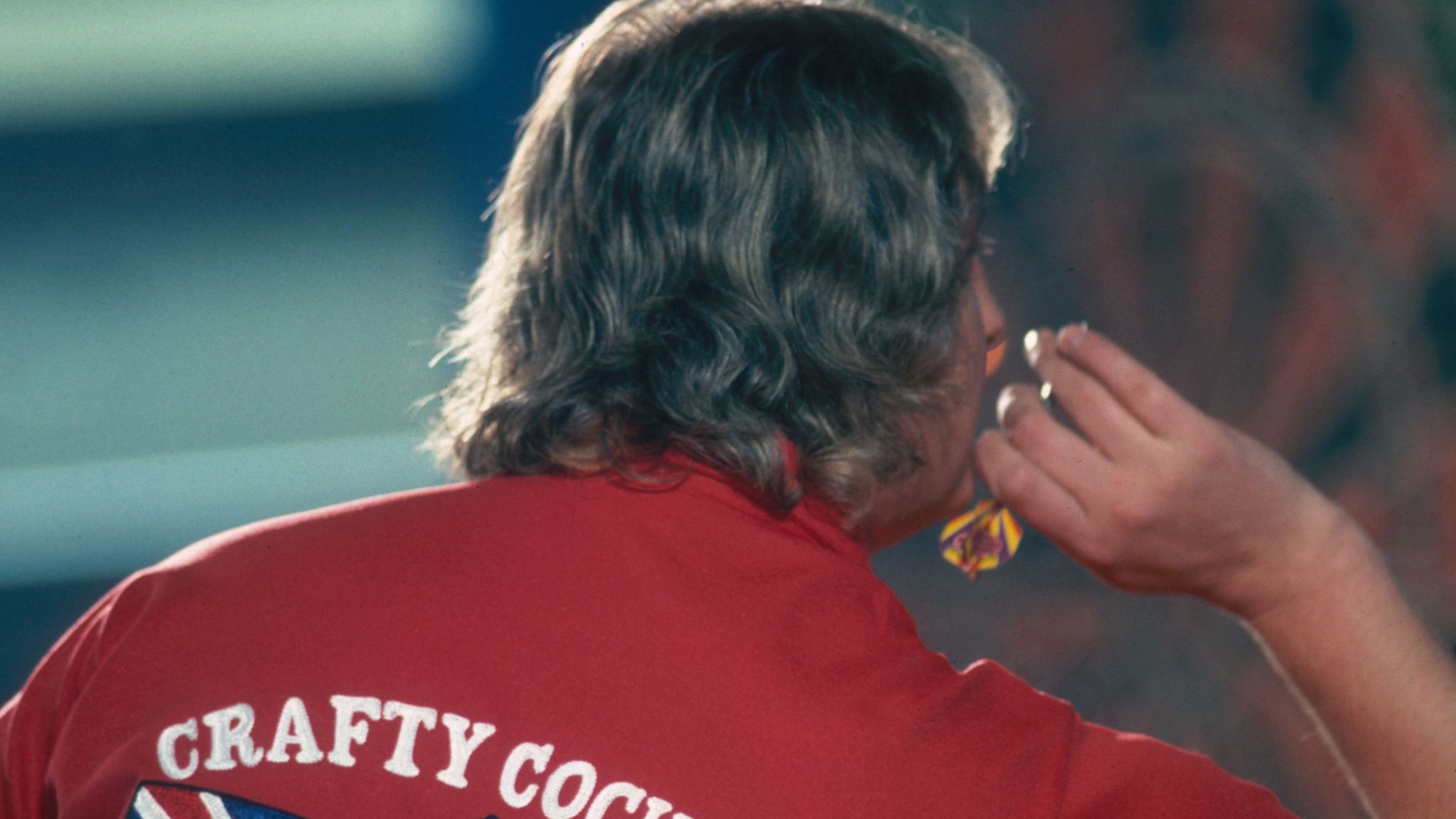 Tributes pour in for Eric Bristow after his death aged 60 | Darts News ...