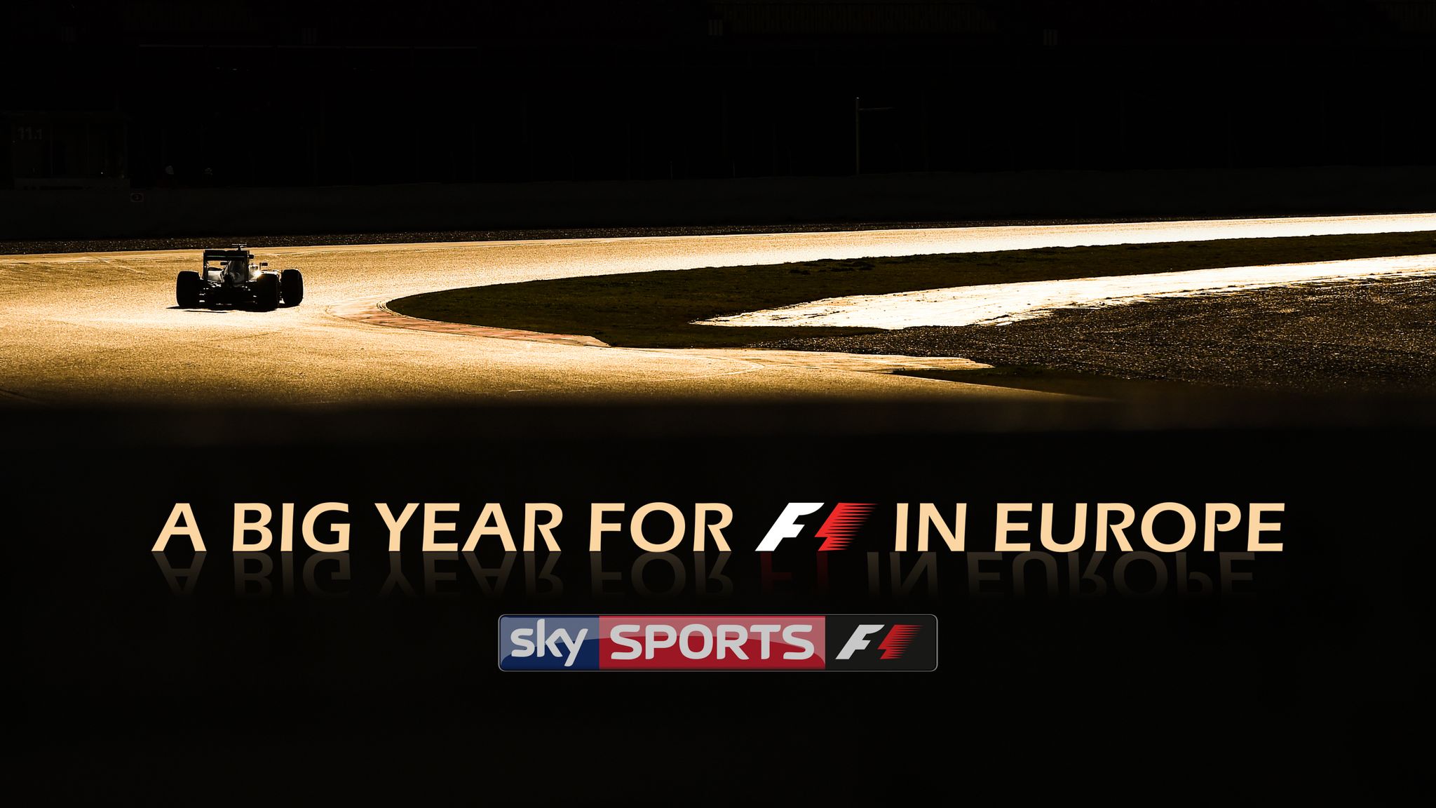 F1 in 2016: Why it is a big year for…F1 in Europe and its iconic venues ...