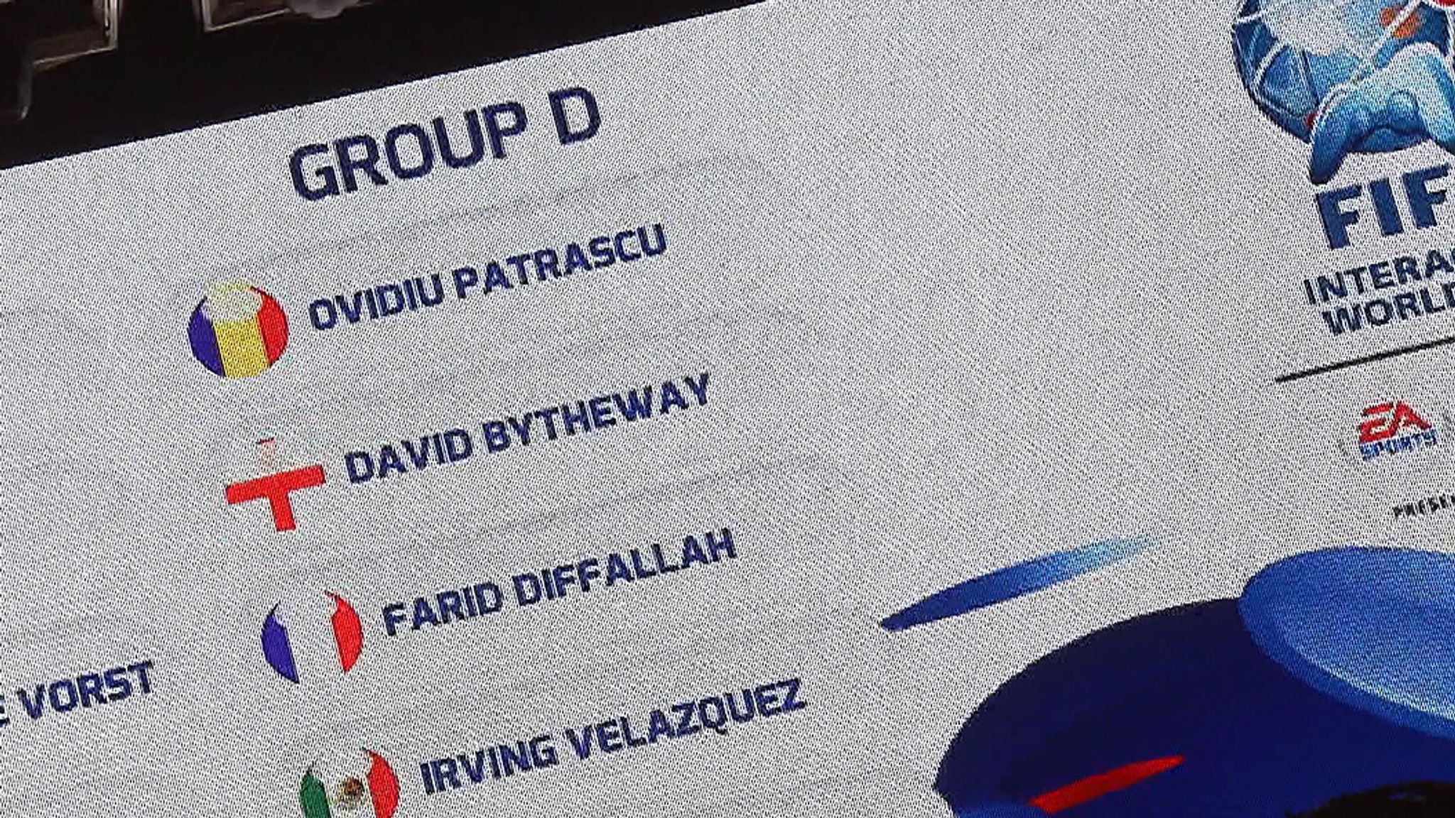 What is the FIFA Interactive World Cup and how does it work? | Sky Sports