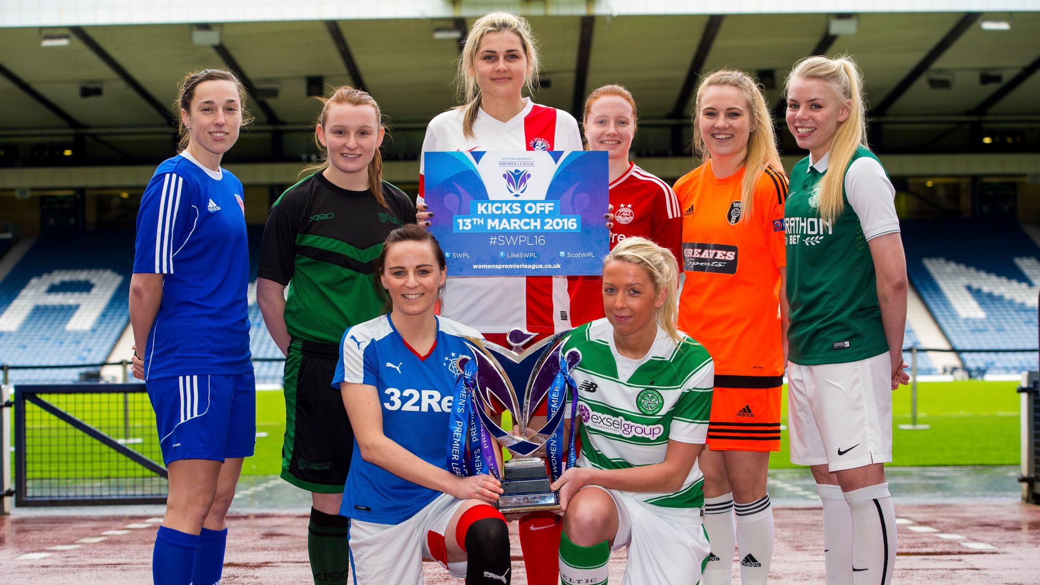 We preview the SWPL season ahead of Sunday's kick-off | Football News ...