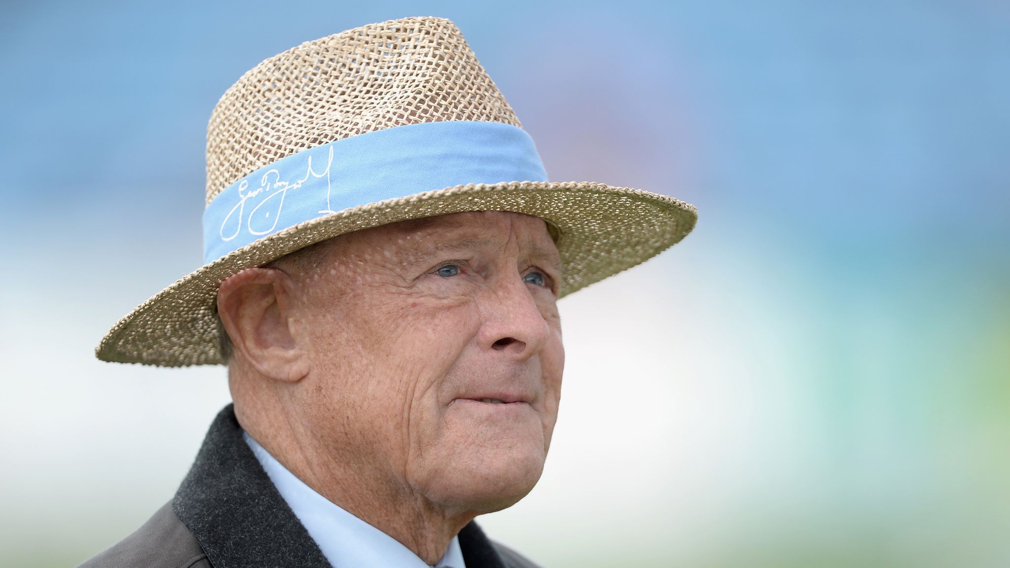 Geoffrey Boycott 'doesn't want trouble' at Yorkshire | Cricket News ...