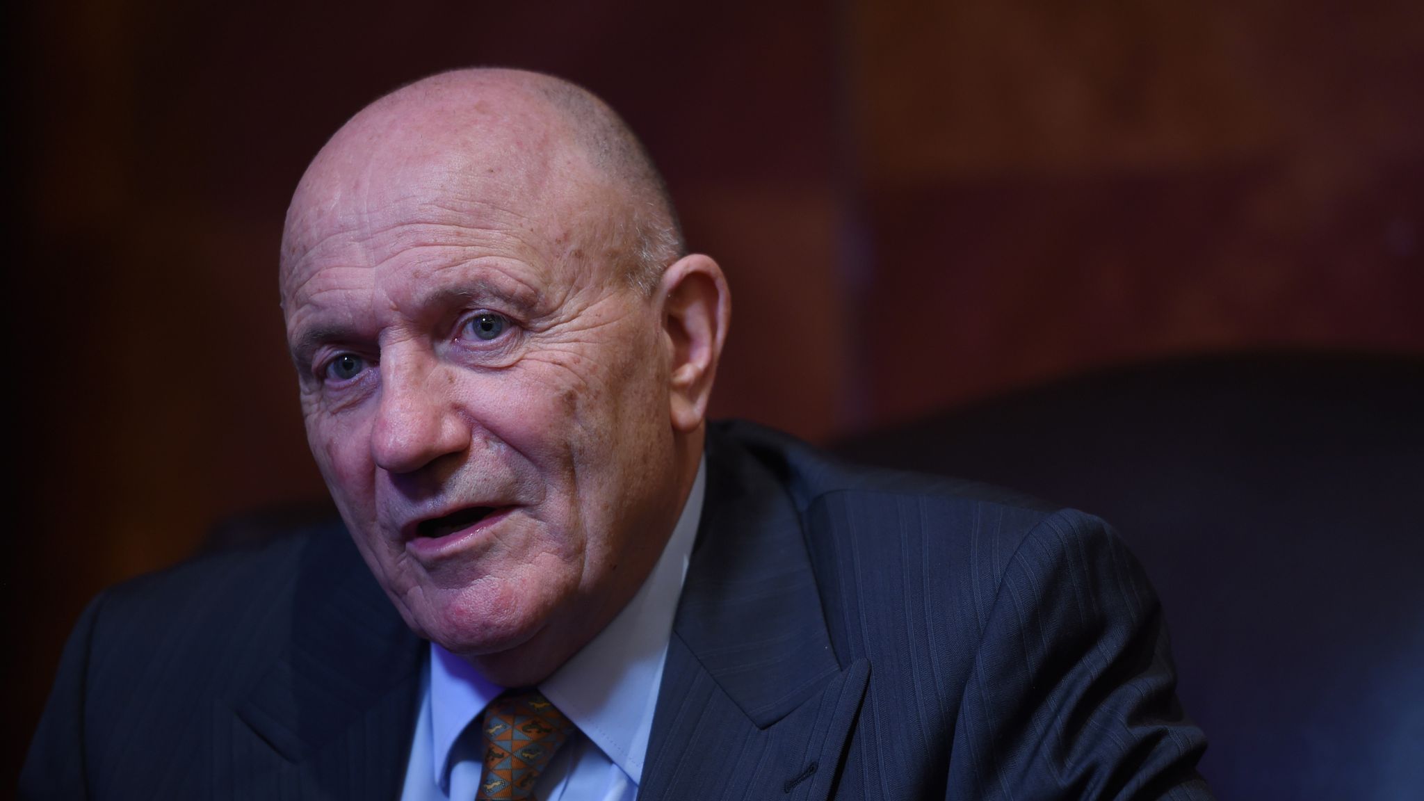 George Cohen will donate brain to dementia research | Football News ...