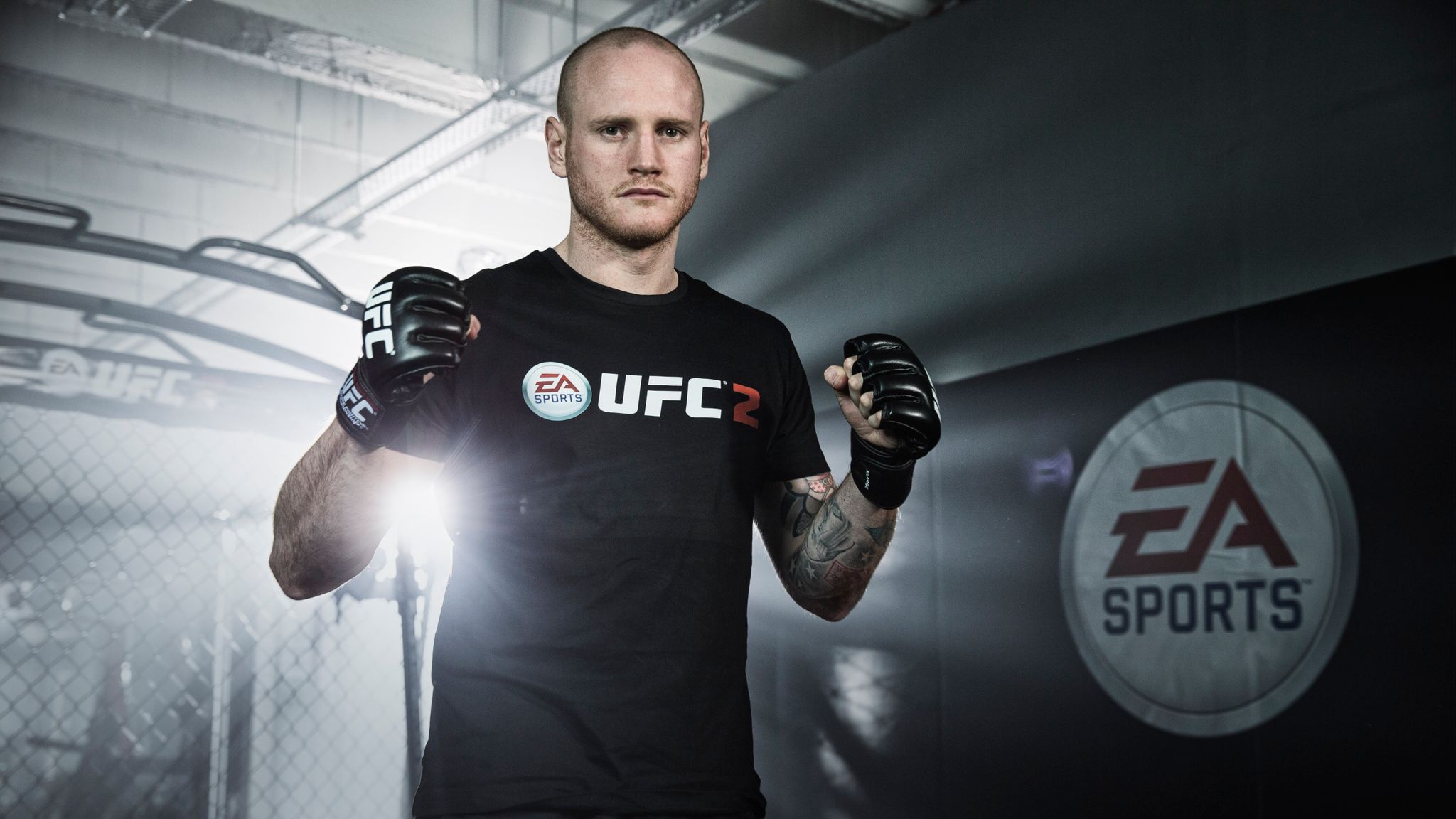 George Groves would fight in MMA and insists Conor McGregor's boxing is ...