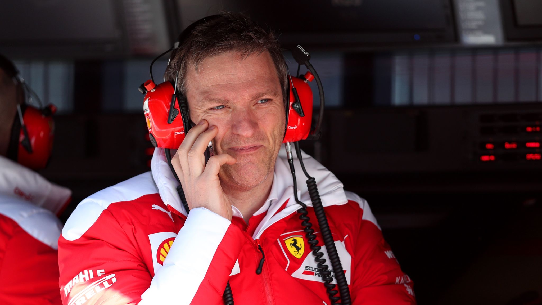 Ferrari announce the wife of James Allison has passed away | F1 News ...