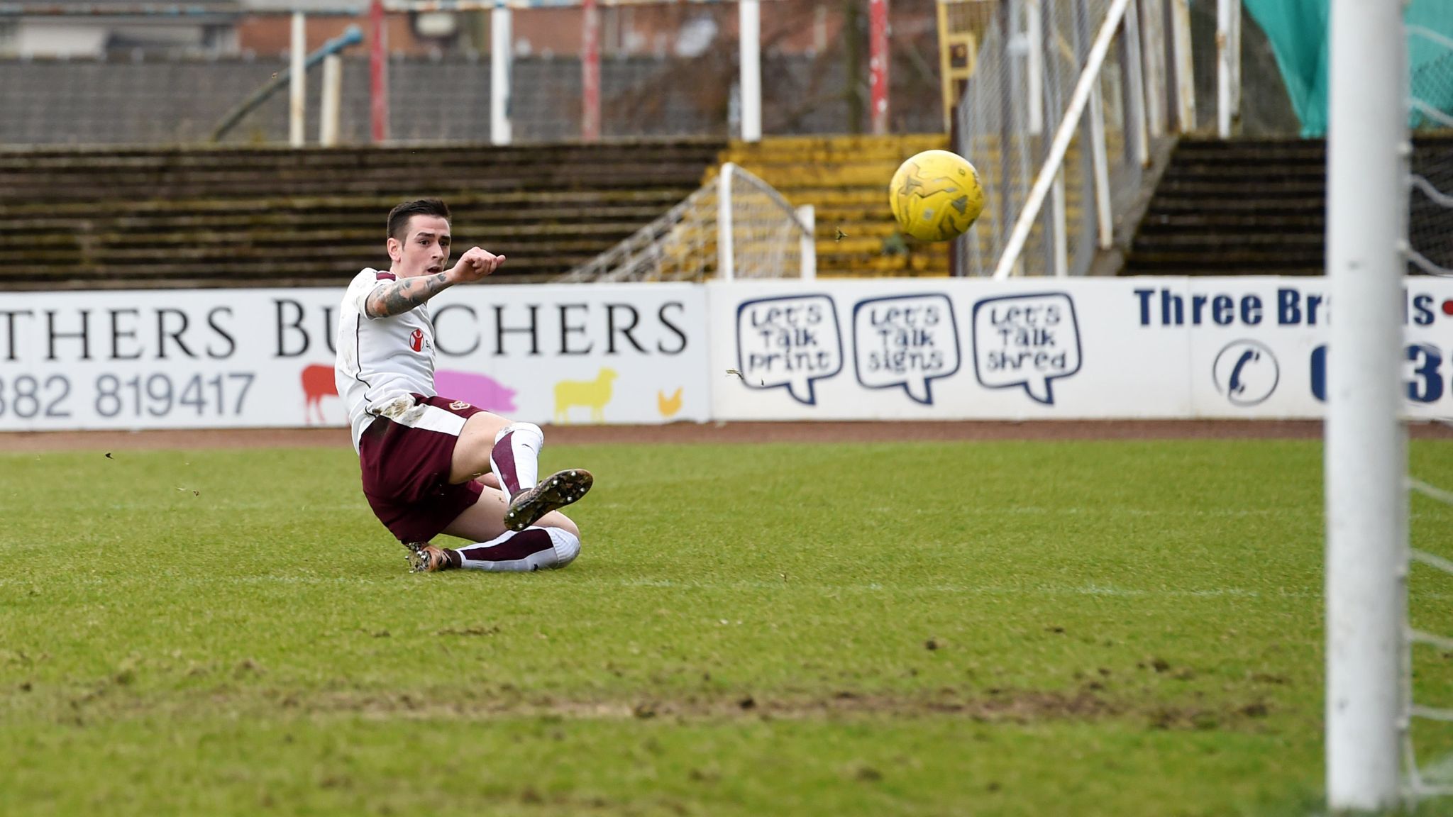 Scottish Premiership: Aberdeen beat Kilmarnock thanks to Logan winner ...