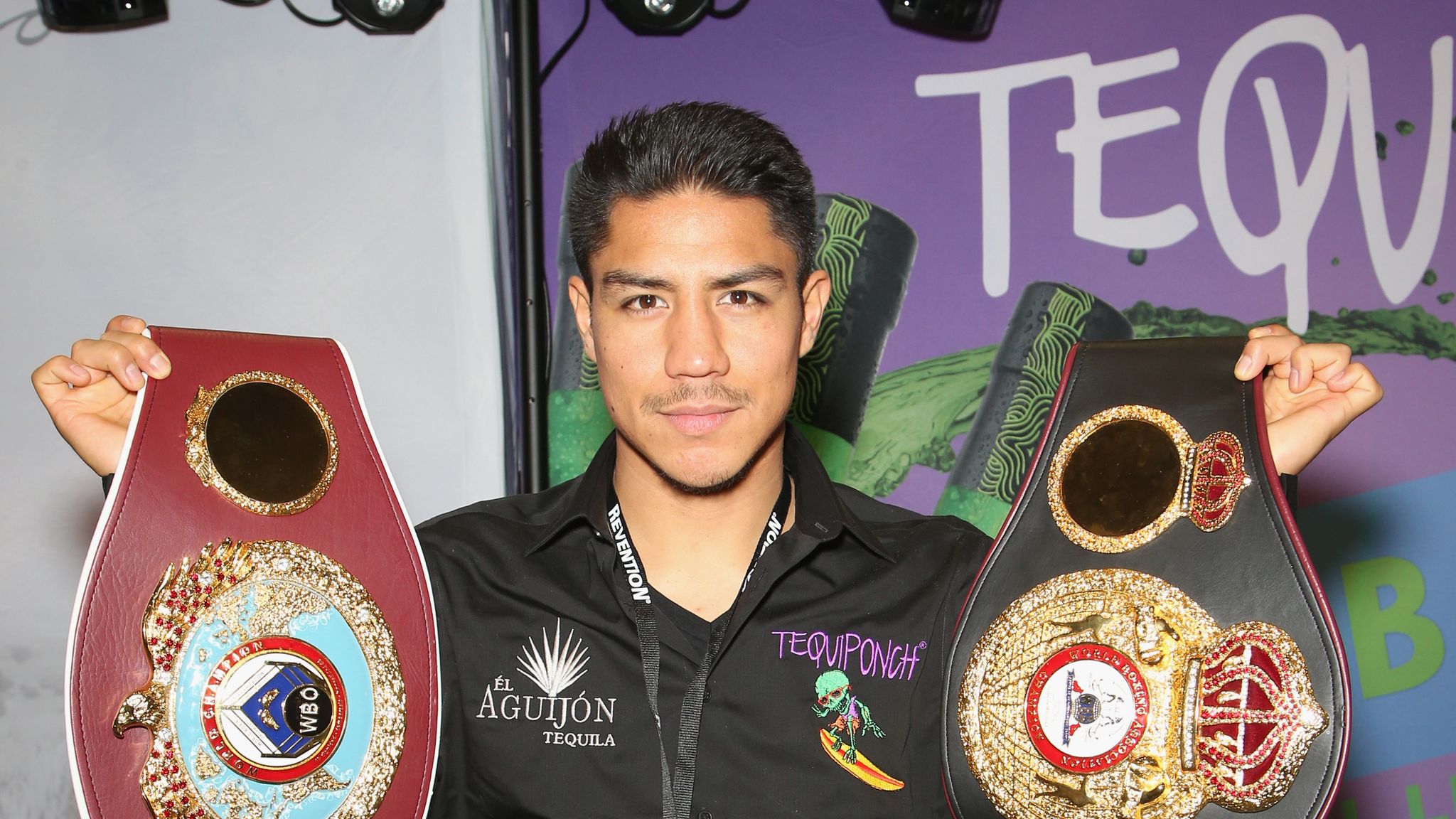 Jessie Vargas wants to defend WBO world title against Miguel Cotto ...