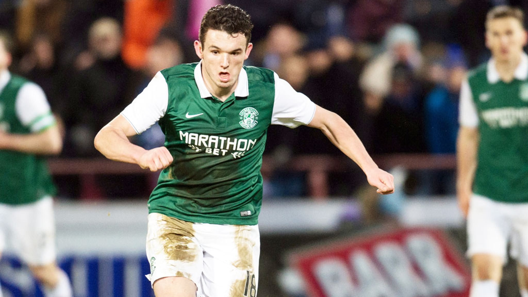 Ricky Sbragia happy to lose Scotland U21 trio to senior squad ...