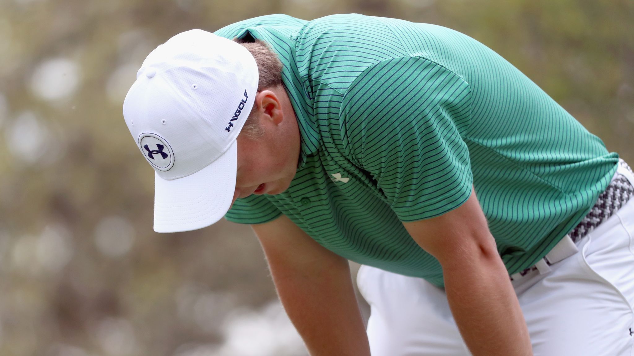 Bernhard Langer has no reason to cheat new putting rules, says Rich ...