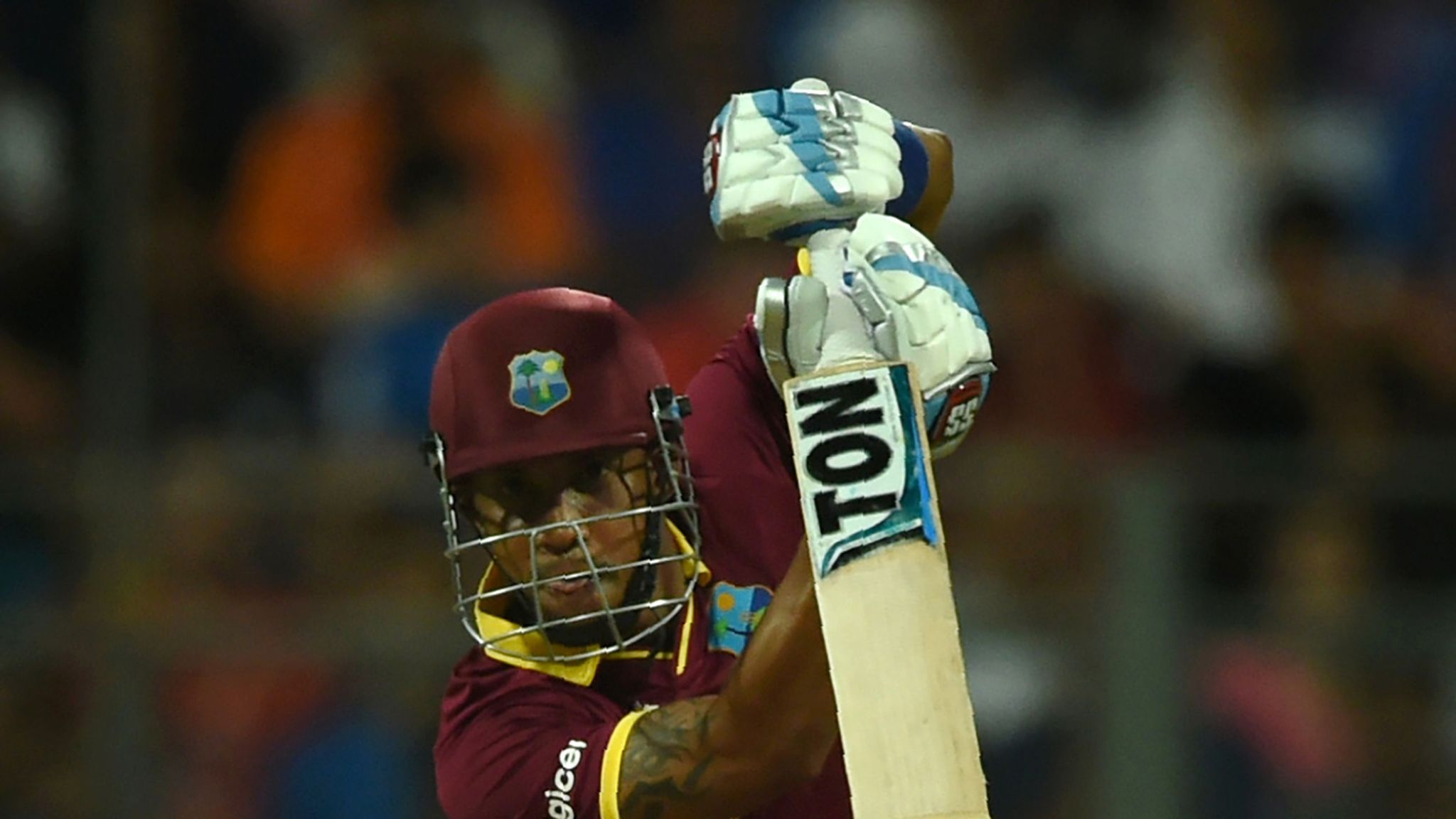 ICC World Twenty20: Windies no one-man team - Lendl Simmons | Cricket ...