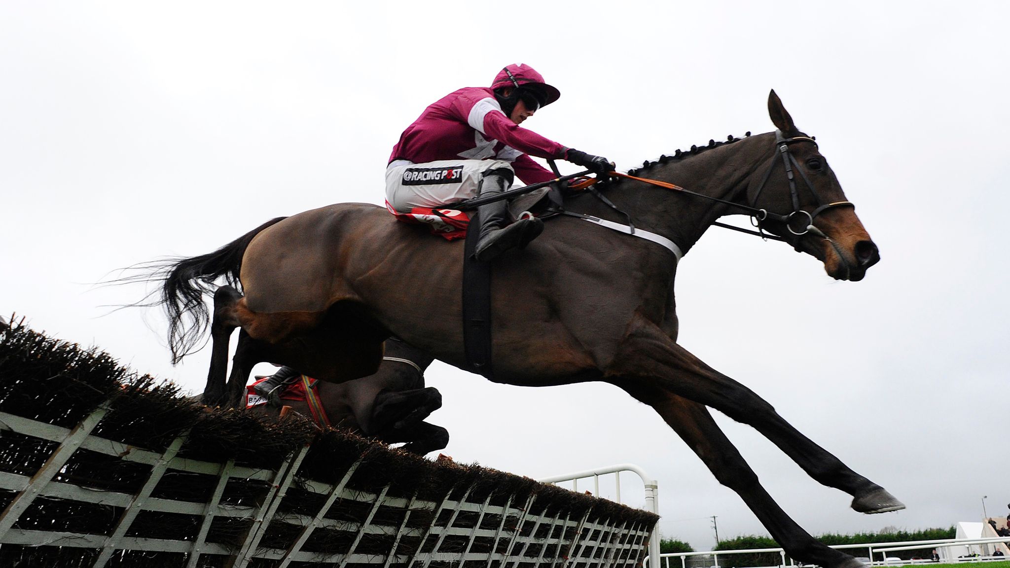 Preview of Thursday's Ryanair World Hurdle at the Cheltenham Festival ...