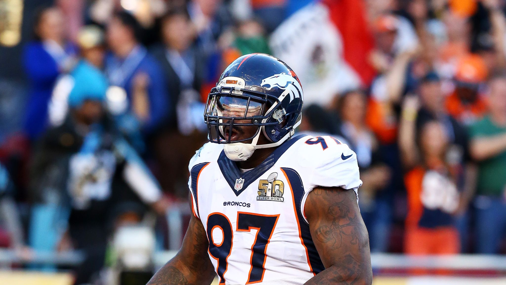 Are Jacksonville Jaguars strong enough to content for an AFC play-off ...