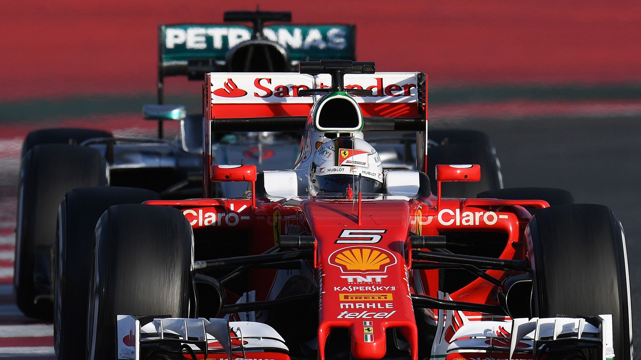 F1 in 2016: What's the pecking order for the new Formula 1 season? | F1 ...