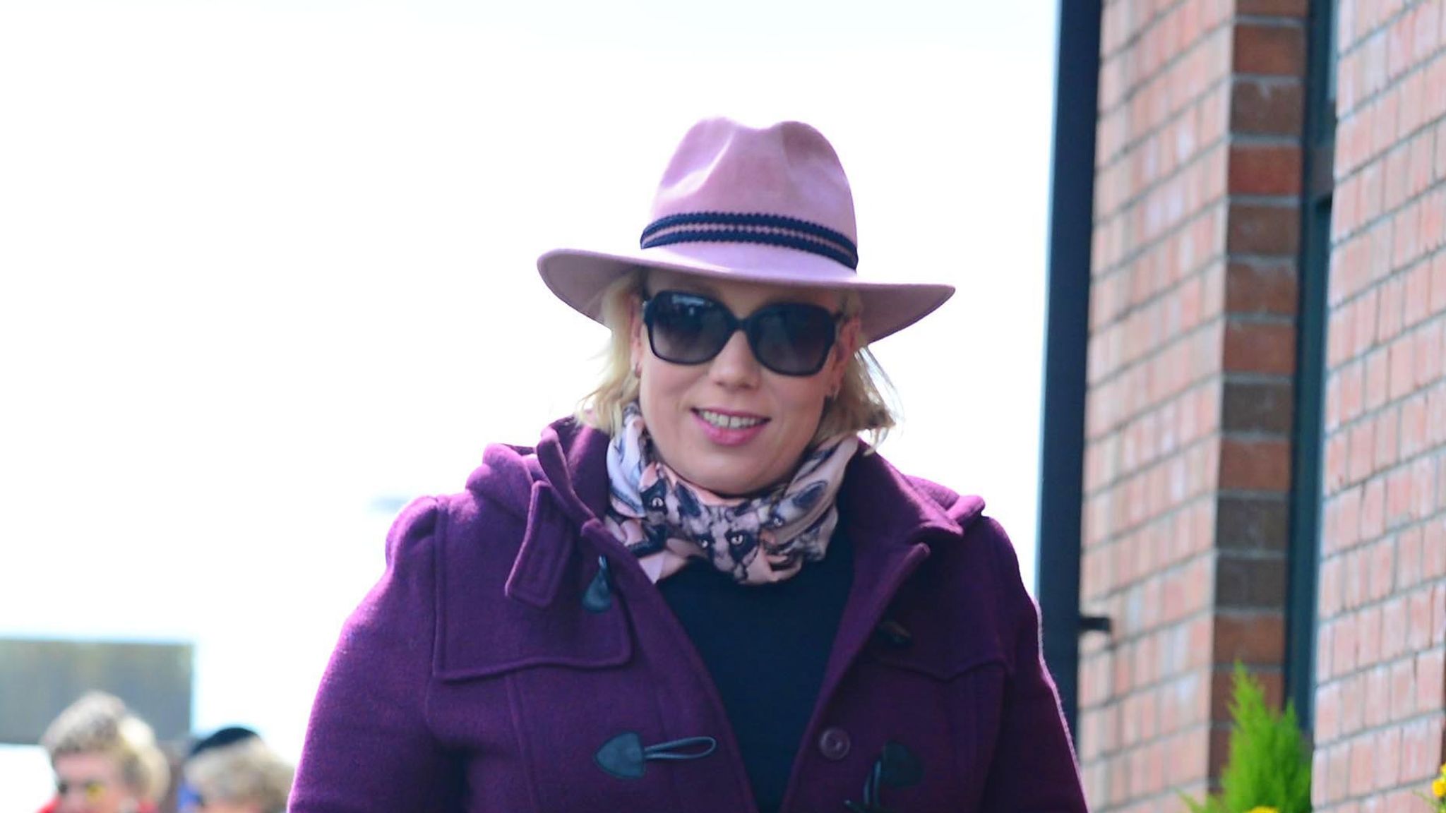 Plan comes together for Kerry Lee at Chepstow | Racing News | Sky Sports