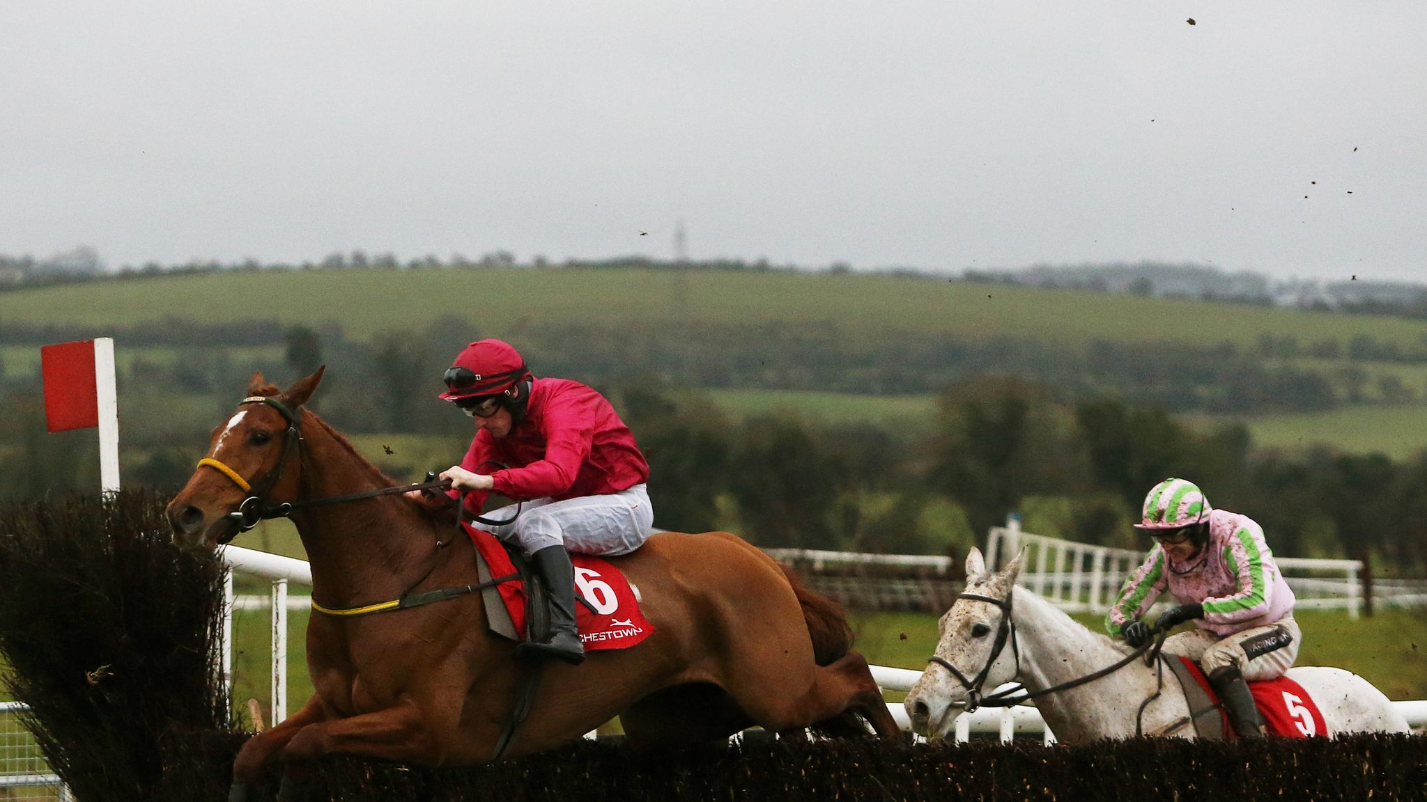 Noel Meade to chart Punchestown route with Bonny Kate | Racing News ...
