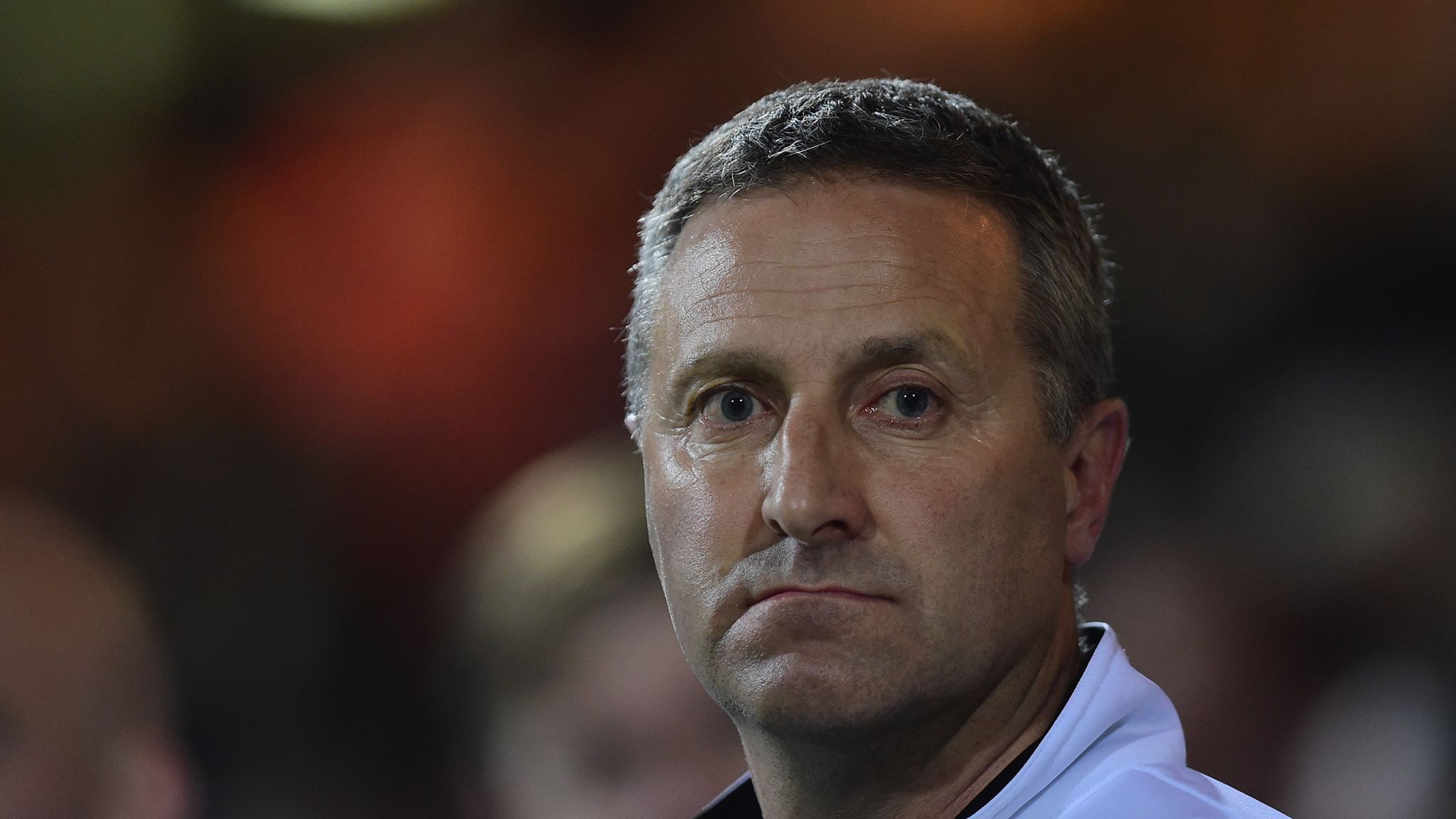 Do late sackings ever work in the Premier League? | Football News | Sky ...