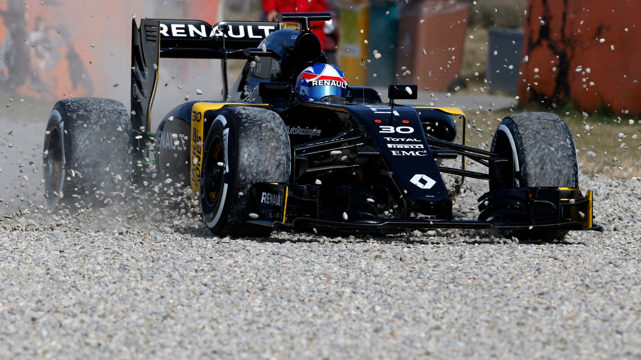 F1 in 2016: Qualifying revamp to be introduced for Australian GP | F1 ...