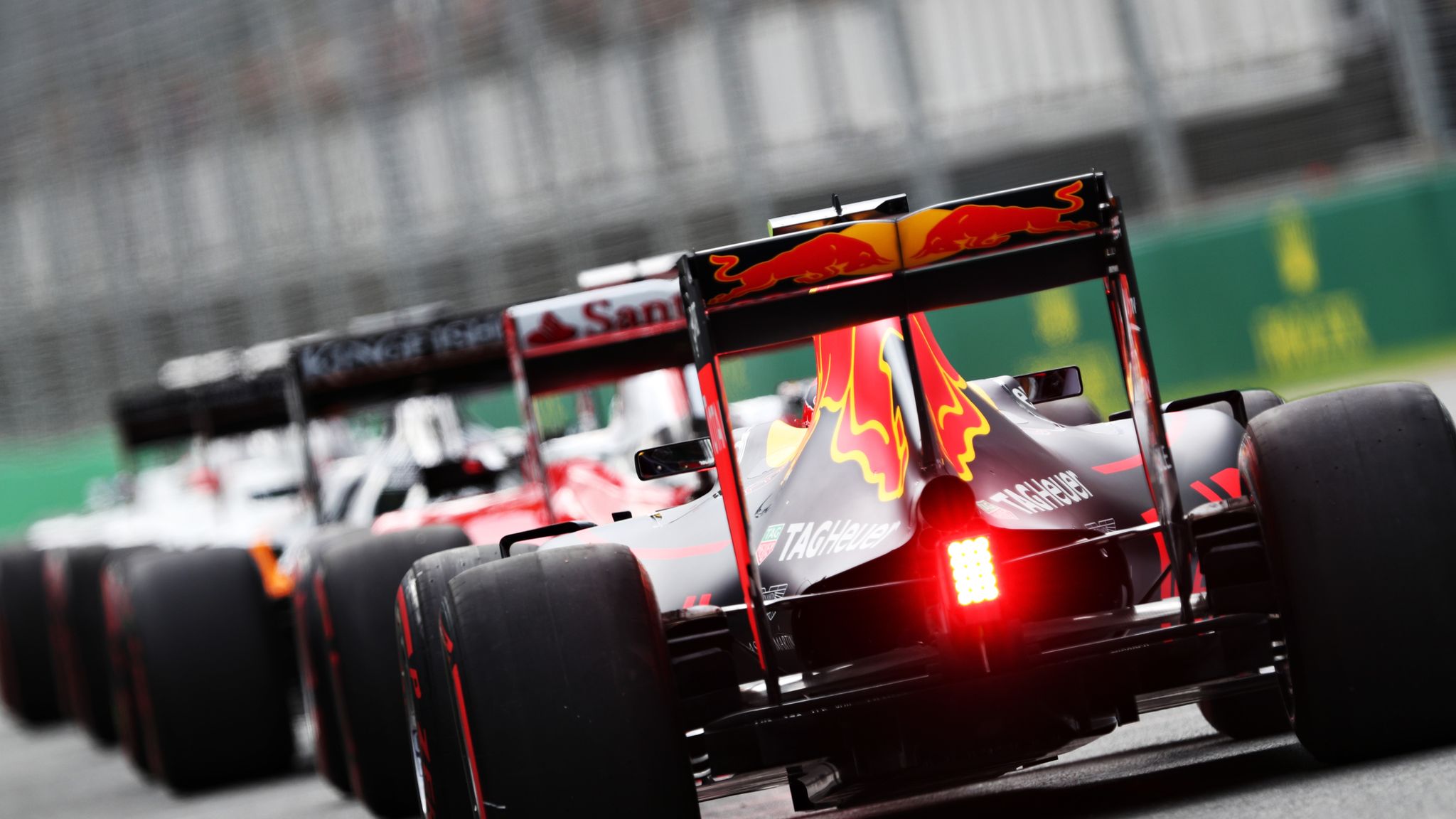F1's return to 2015 qualifying format confirmed | F1 News | Sky Sports