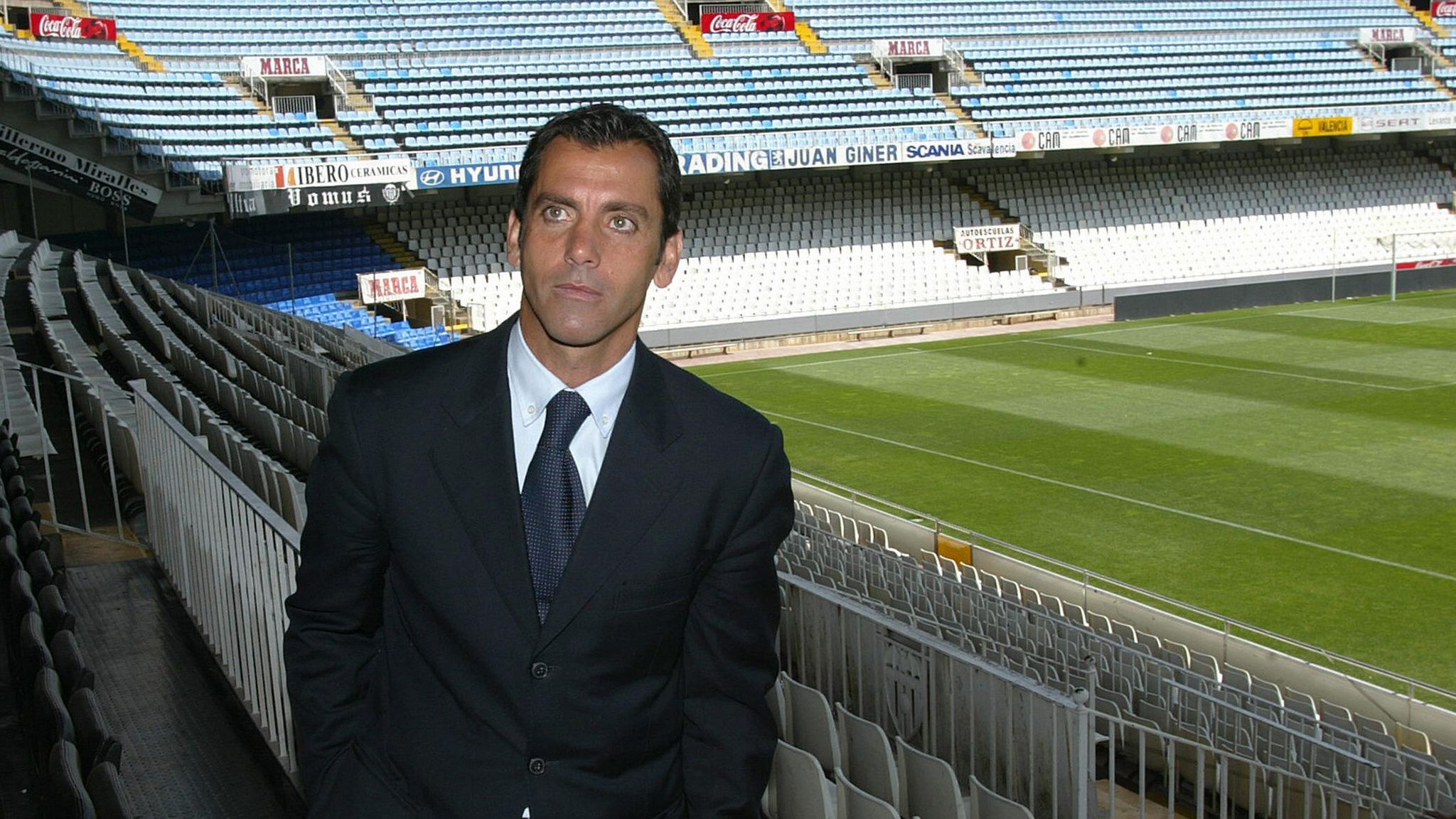 Quique Sanchez Flores happy at Watford amid Valencia speculation ...
