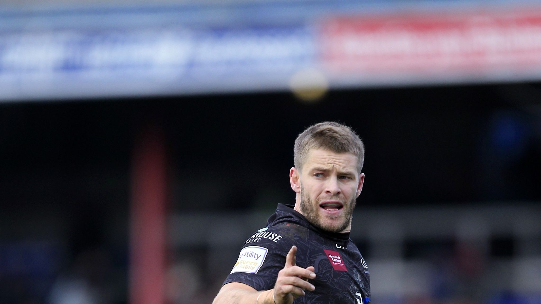 Sunday's Super League team news | Rugby League News | Sky Sports