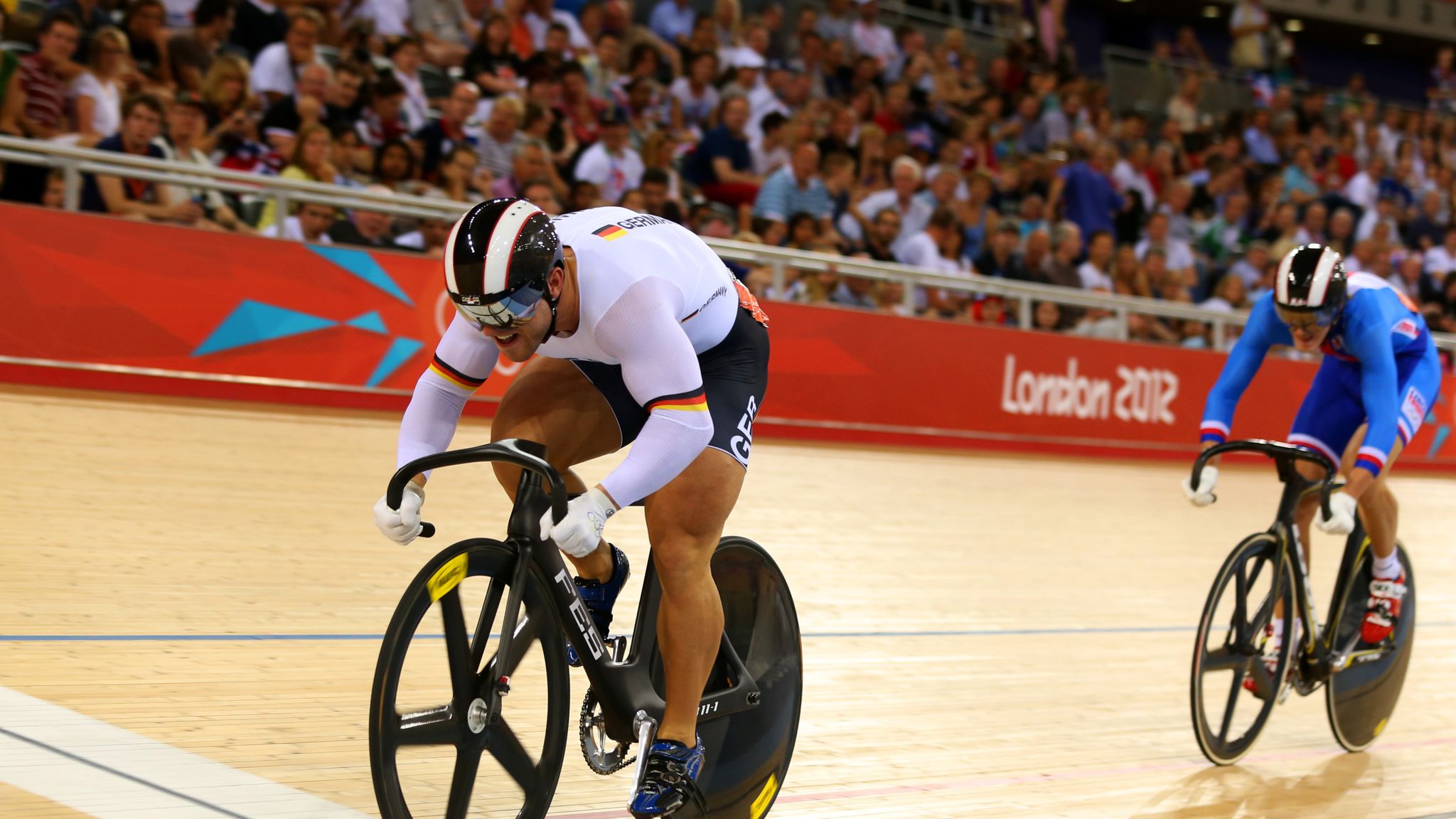 Olympic road race loophole remains for Rio | Cycling News | Sky Sports