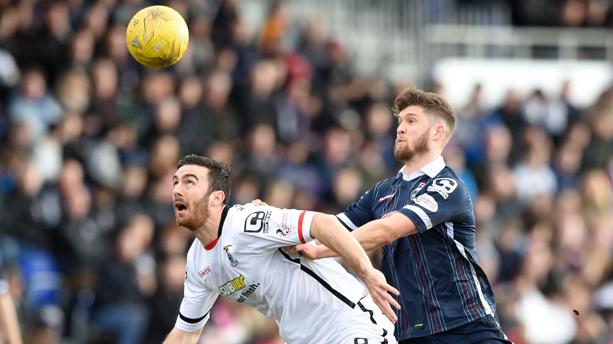 Ross County manager Owen Coyle welcomes return of Highland derby ...