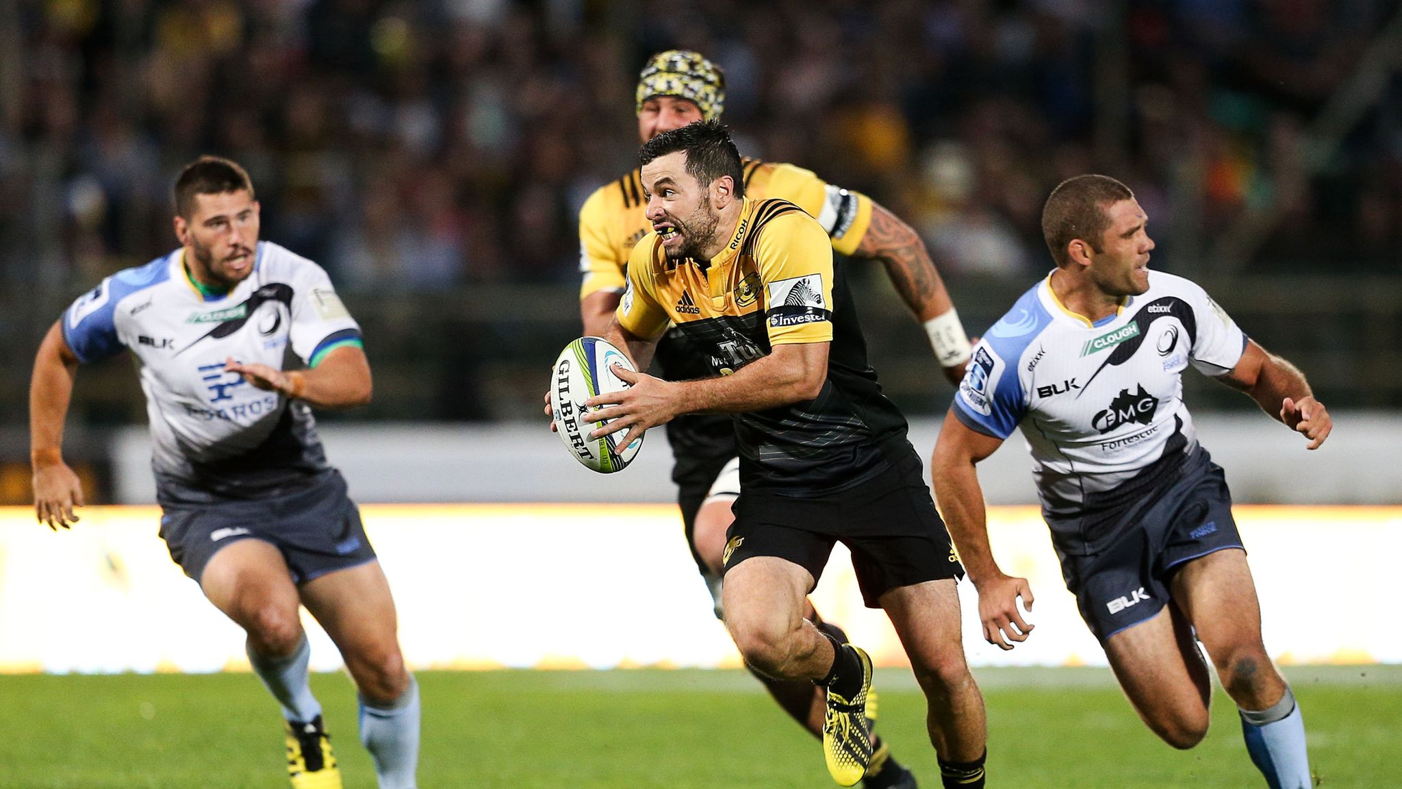 Team of the week: Alivereti Raka joins Six Nations stars | Rugby Union ...