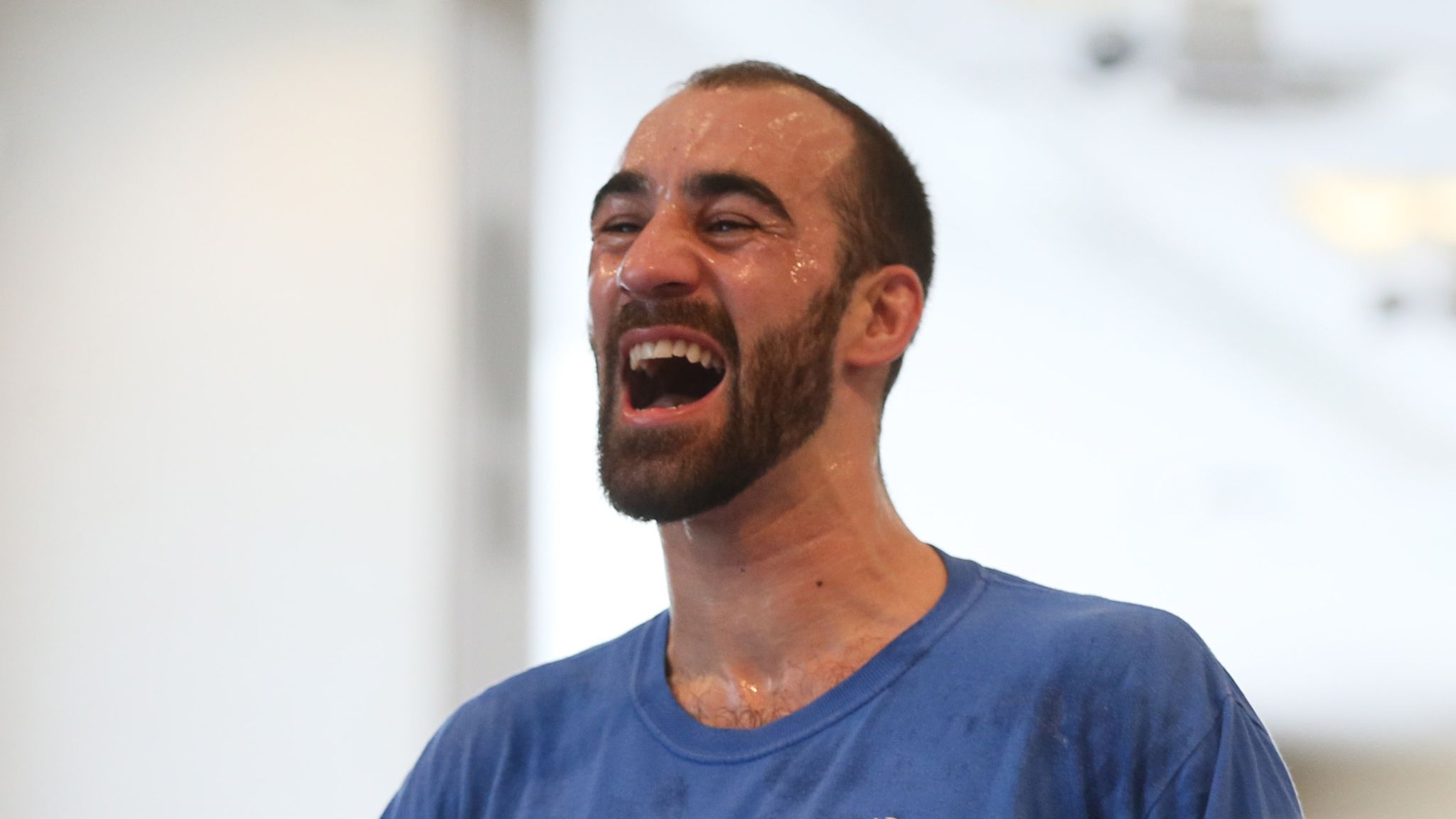 Callum Smith vs Hadillah Mohoumadi: Sean Dodd vows to beat Scott Cardle ...