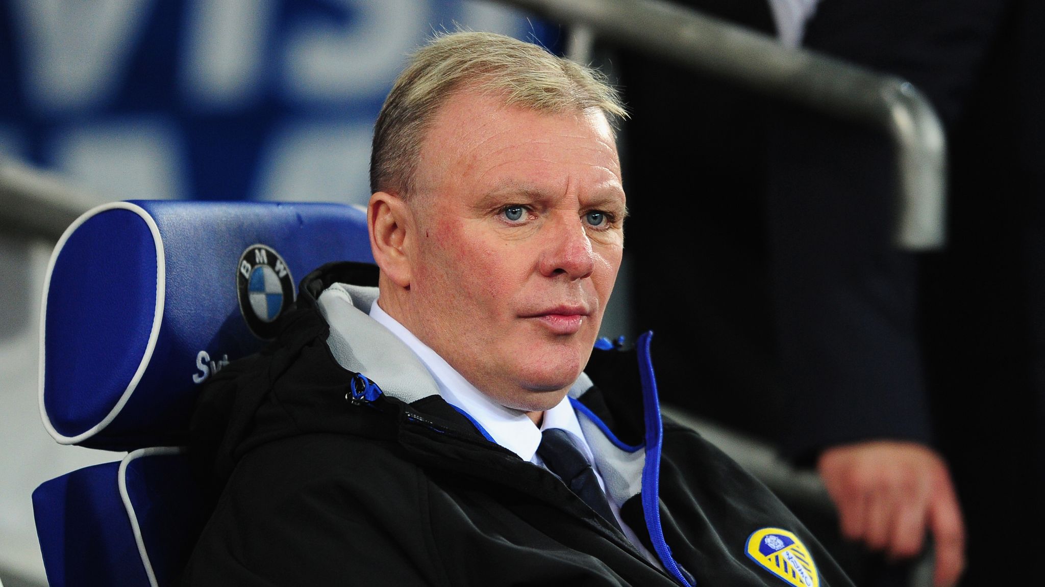 Leeds 3-2 Reading: Reaction from Steve Evans and Brian McDermott ...