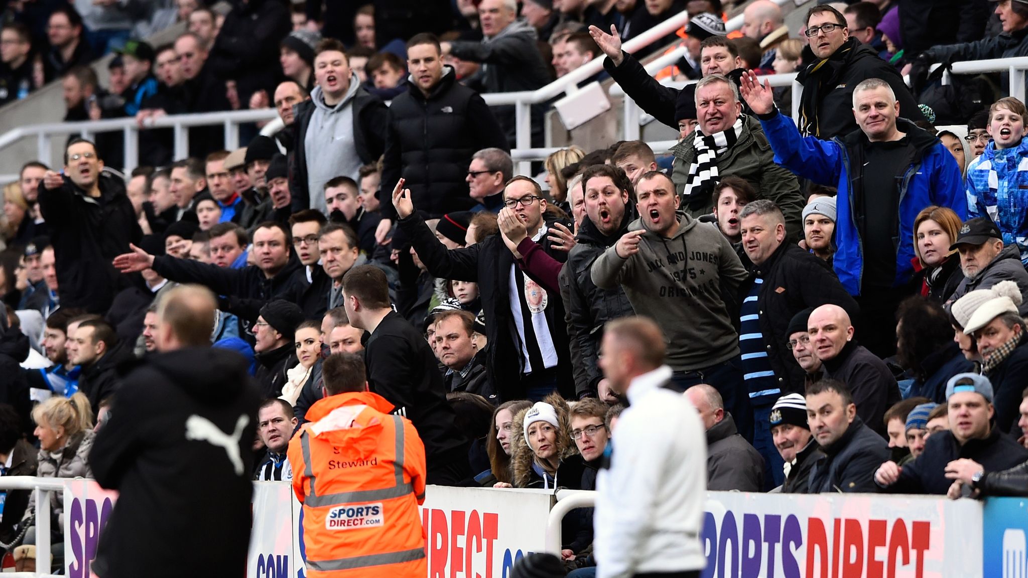 Premier League grades: Neil McCann gives his verdict | Football News ...