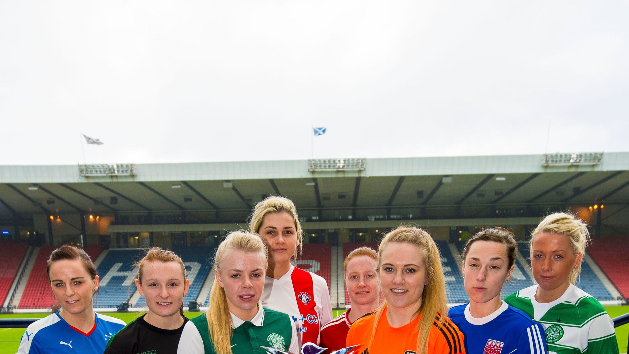 We preview the SWPL season ahead of Sunday's kick-off | Football News ...