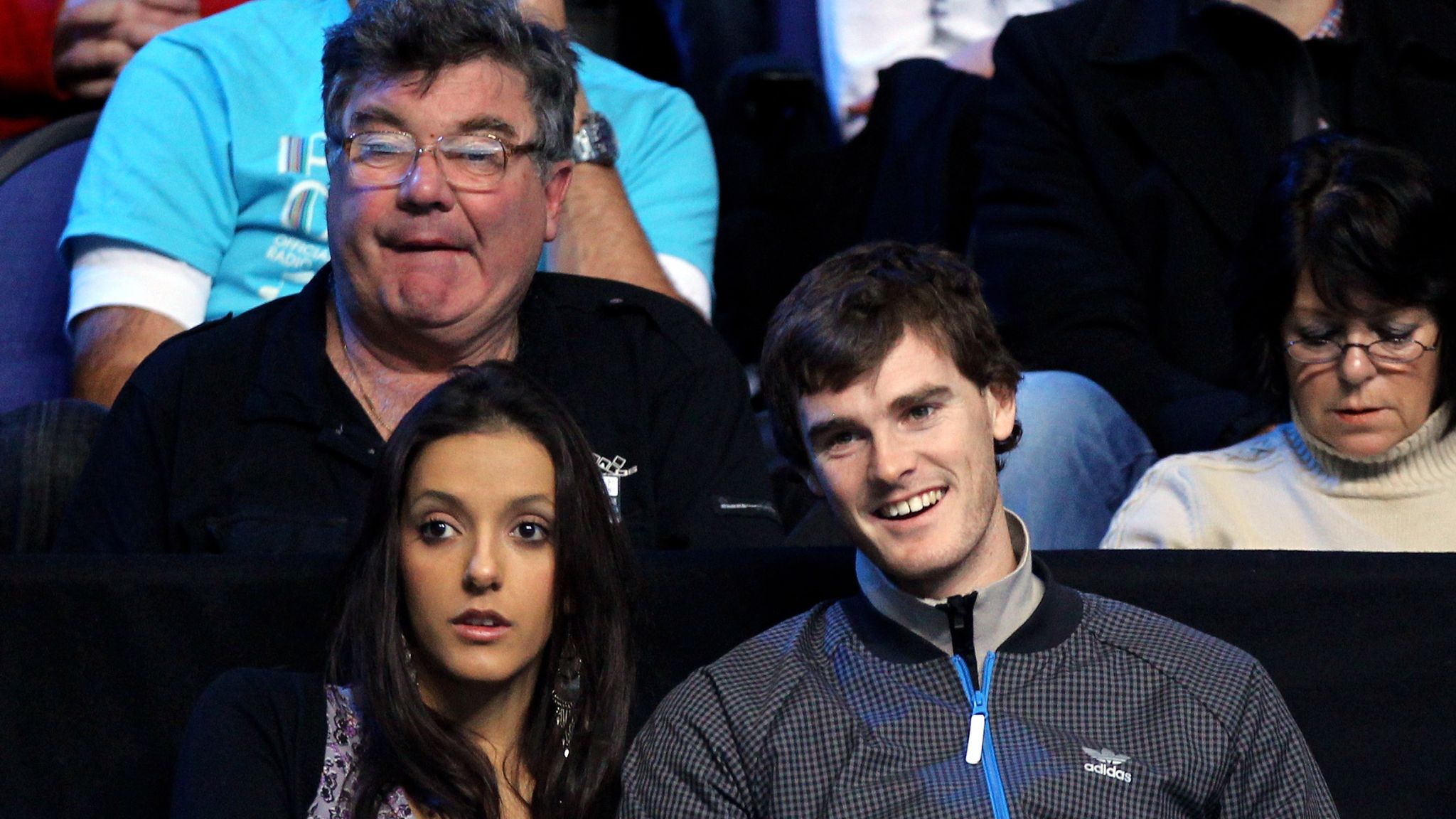 Jamie Murray becoming No 1 is a great achievement, says Peter Fleming ...