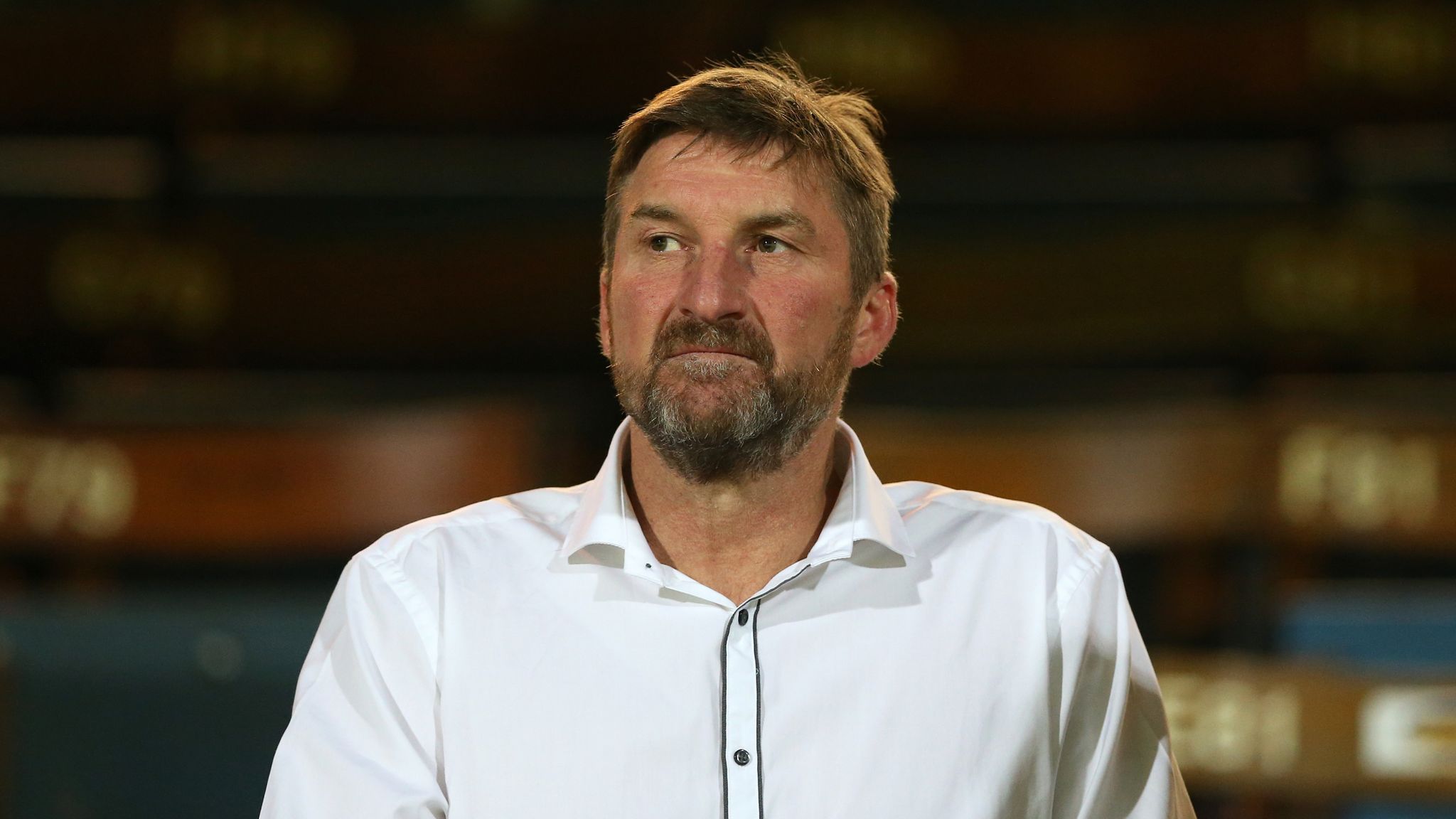 Warrington boss Tony Smith slams Super League Easter schedule | Rugby ...