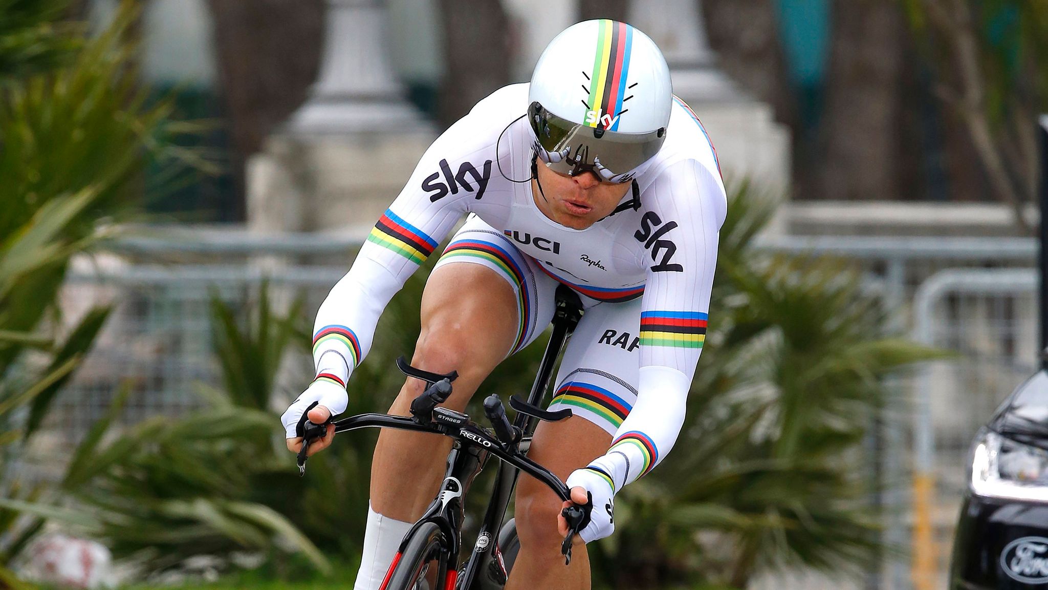 Olympic Cycling: Men's and women's time trials preview | Cycling News ...