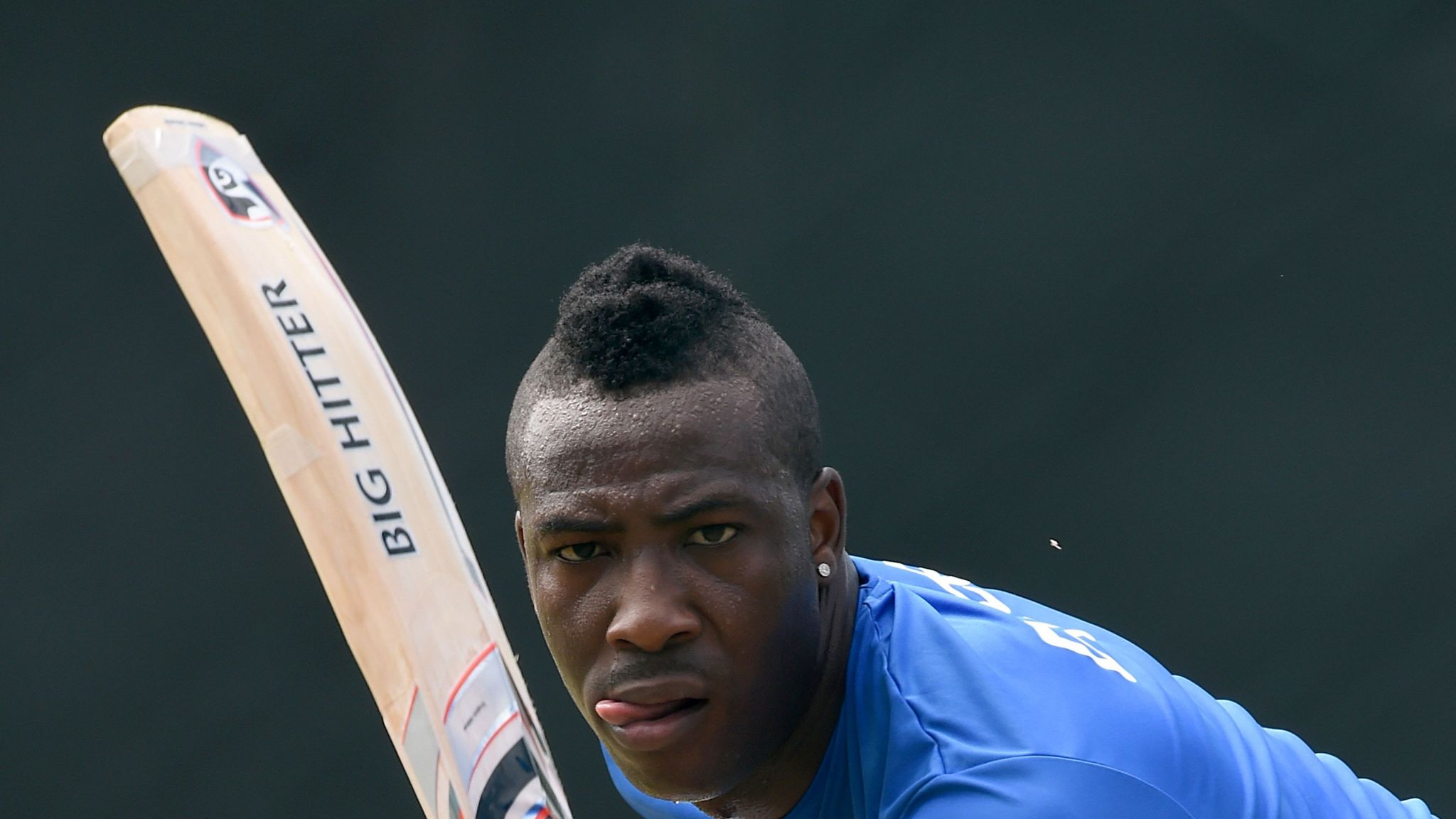 Andre Russell set to play in World Twenty20 for West Indies despite ...