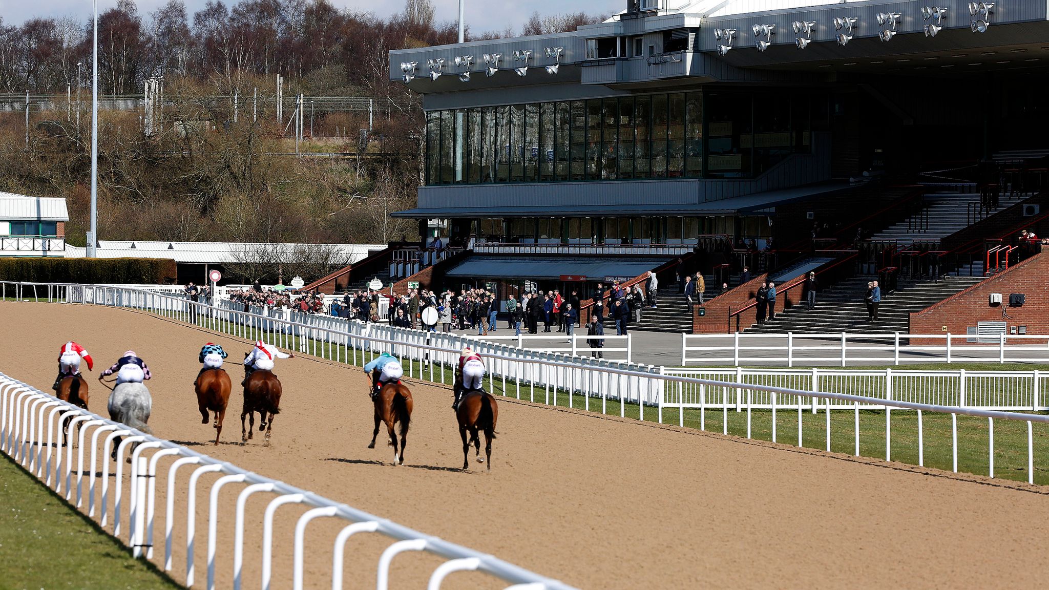 Tuesday's Tips | Racing News | Sky Sports