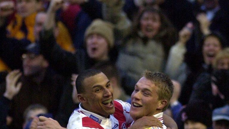 St Helens v Wigan - six classic encounters | Rugby League News | Sky Sports