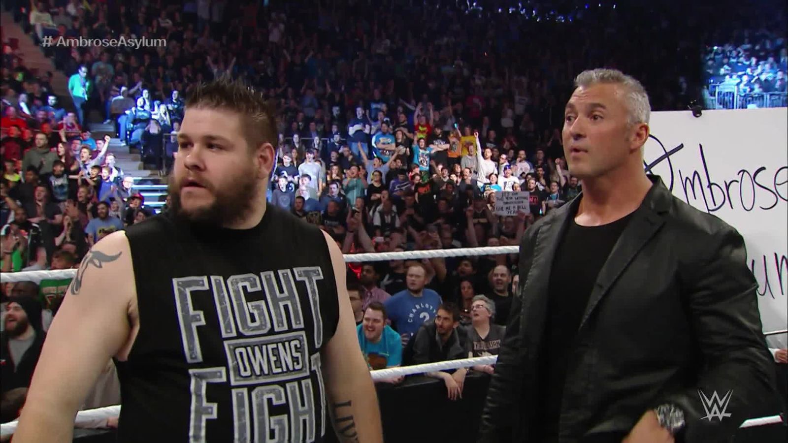 WWE Raw Bite - The Agenda | Sky Sports