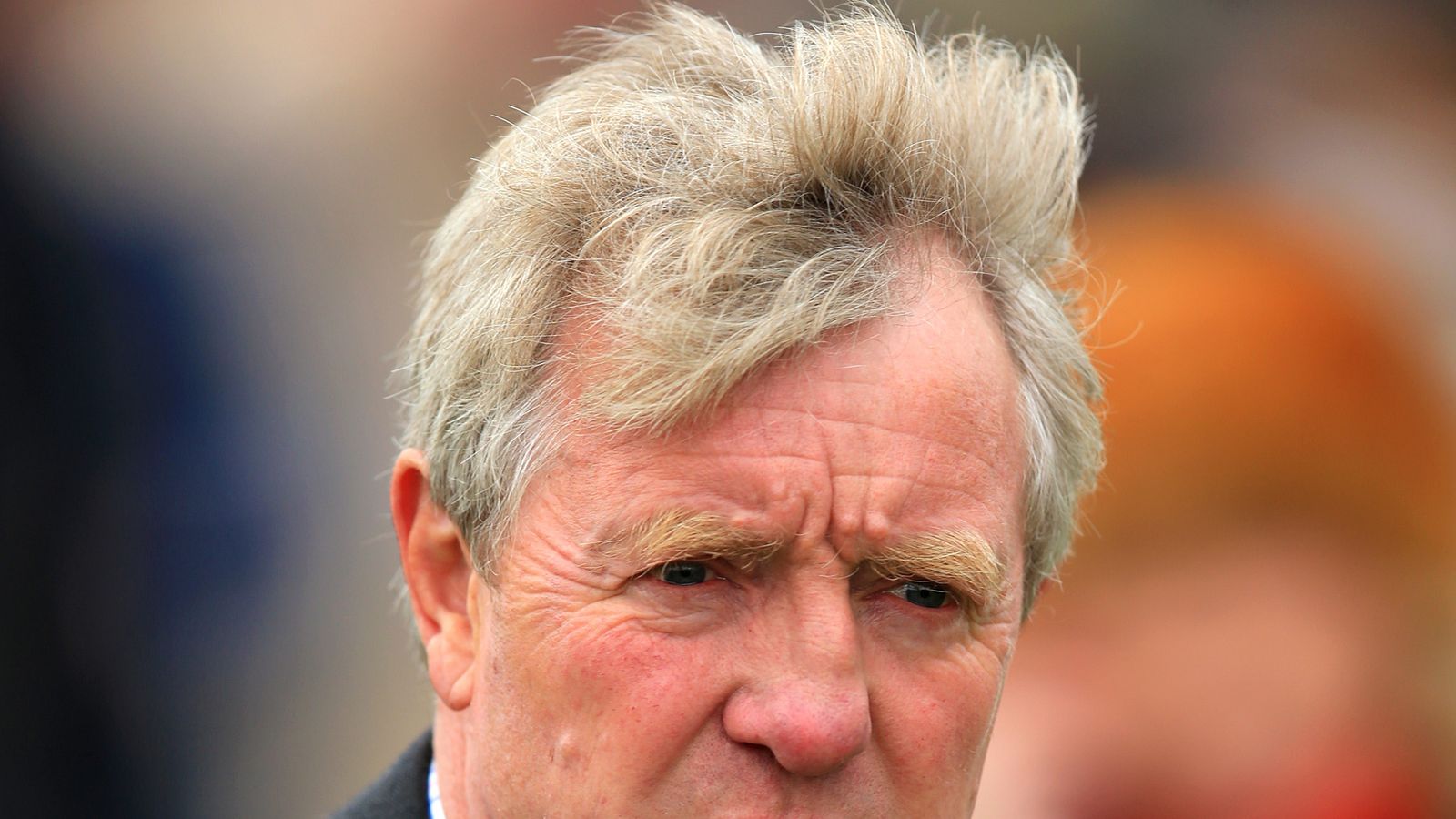 Bryan Smart to run Alicante Dawn in valuable Newmarket race | Racing ...