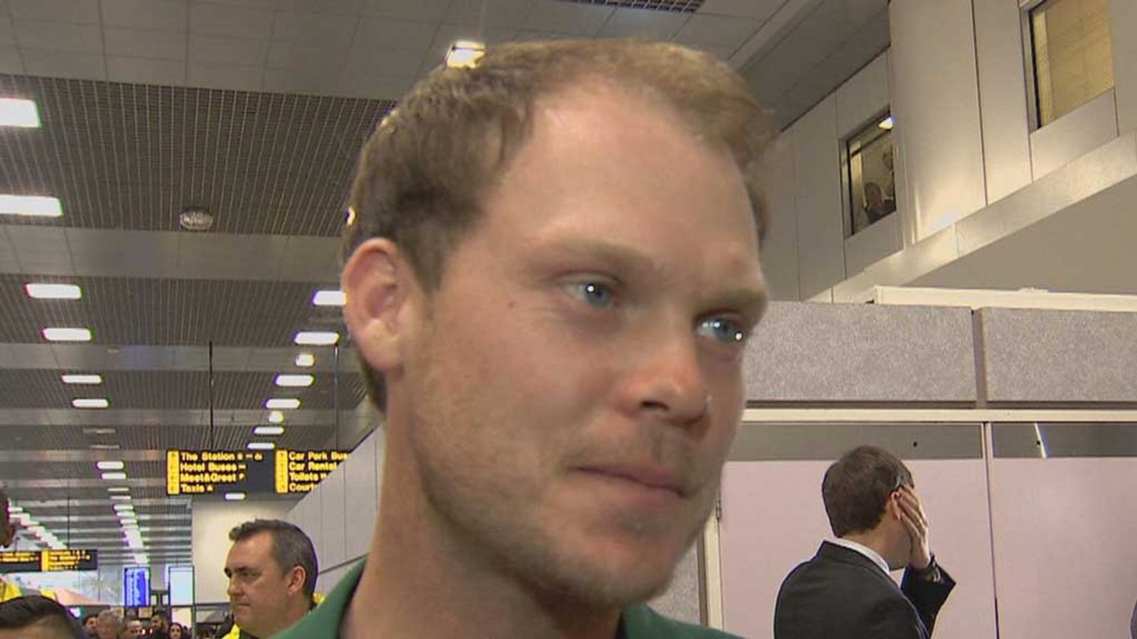 Danny Willett wants more as US Masters triumph sinks in | Golf News ...