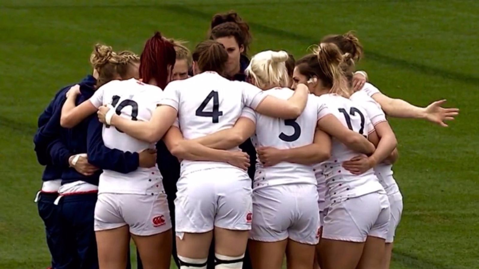 GB skipper Emily Scarratt optimistic ahead of sevens competition in Rio ...