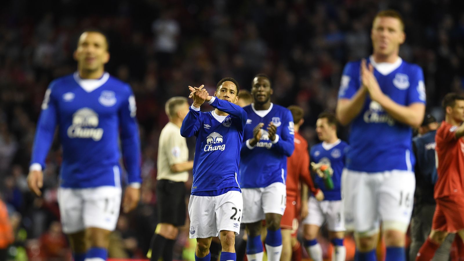 David Moyes: Everton were 'really, really poor' in 4-0 defeat to ...