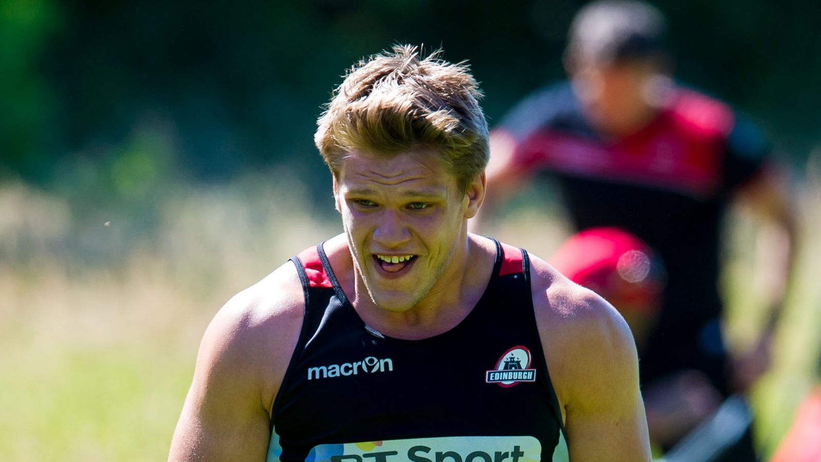 Edinburgh's George Turner joins Glasgow Warriors on season-long loan ...