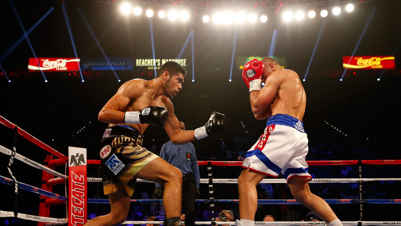 Arthur Abraham to return on July 16 after losing world title to ...