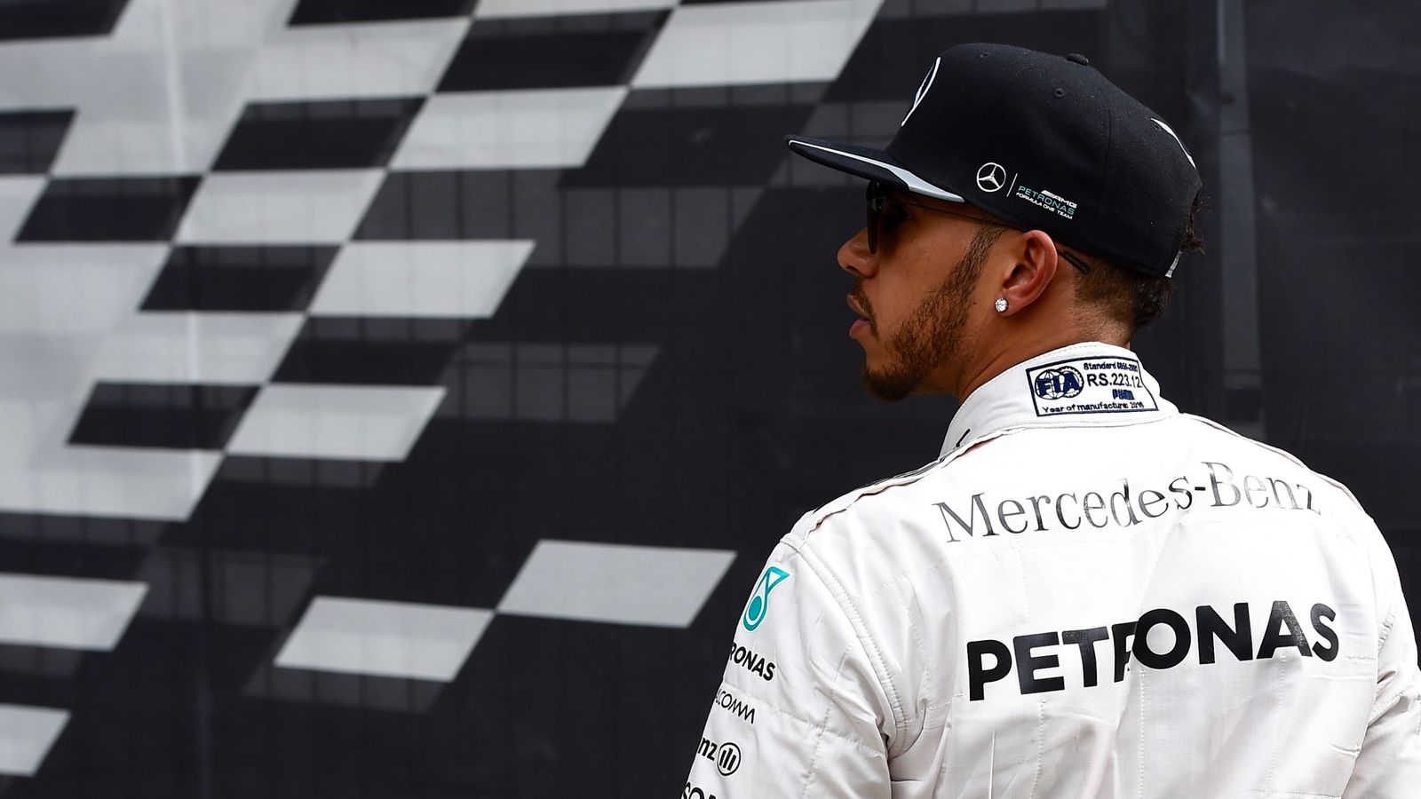 Lewis Hamilton will only stay in F1 if he can win it | F1 News | Sky Sports