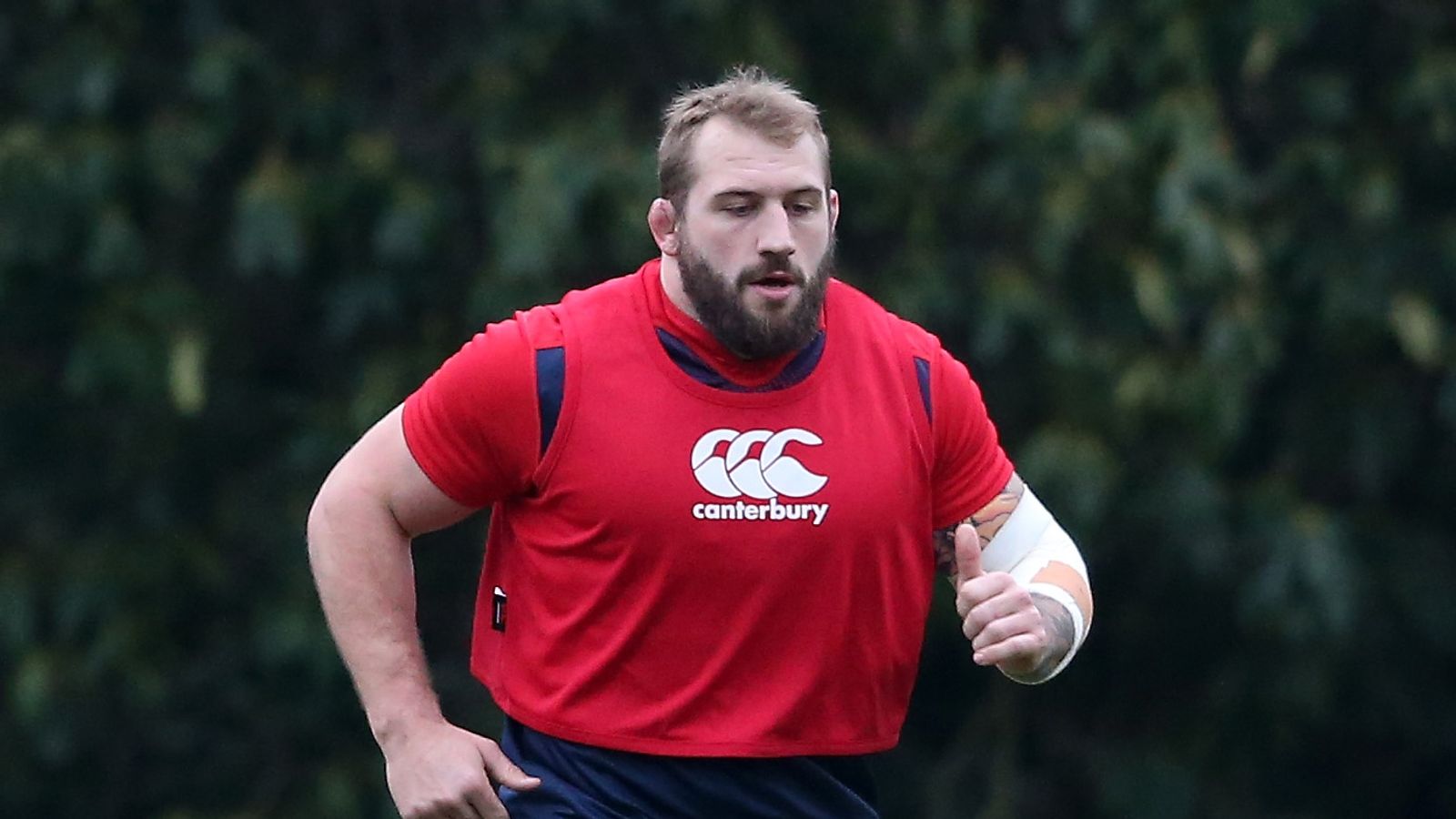 Joe Marler ban protects rugby union's image, says Will Greenwood ...