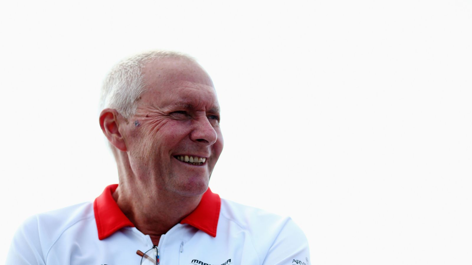 Toro Rosso name former Manor boss John Booth director of racing | F1 ...