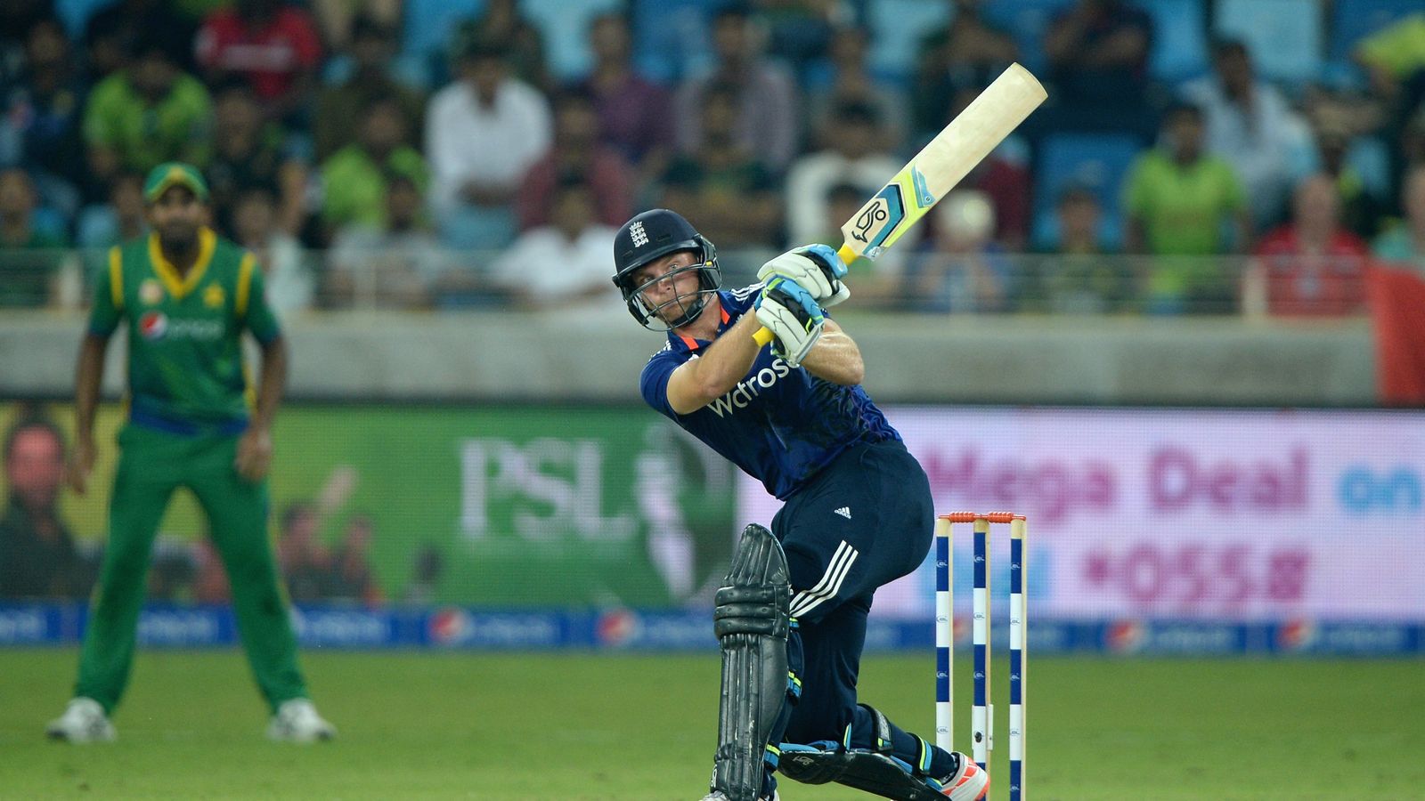The best of Jos Buttler: We look at some of his finest innings ...