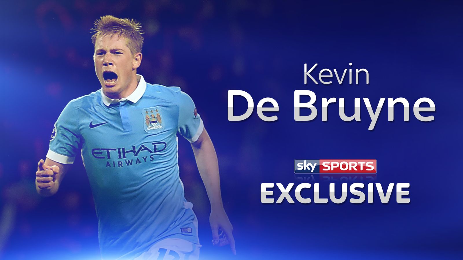 Kevin De Bruyne focused on present amid 'fully loaded' Man City season ...