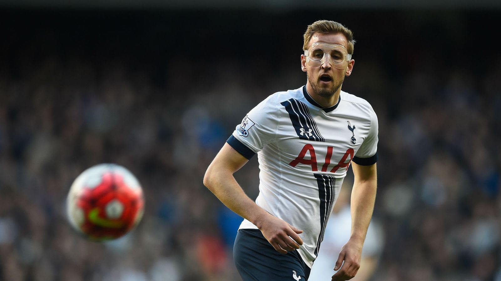 King: Kane proving he's the real deal | Sky Sports