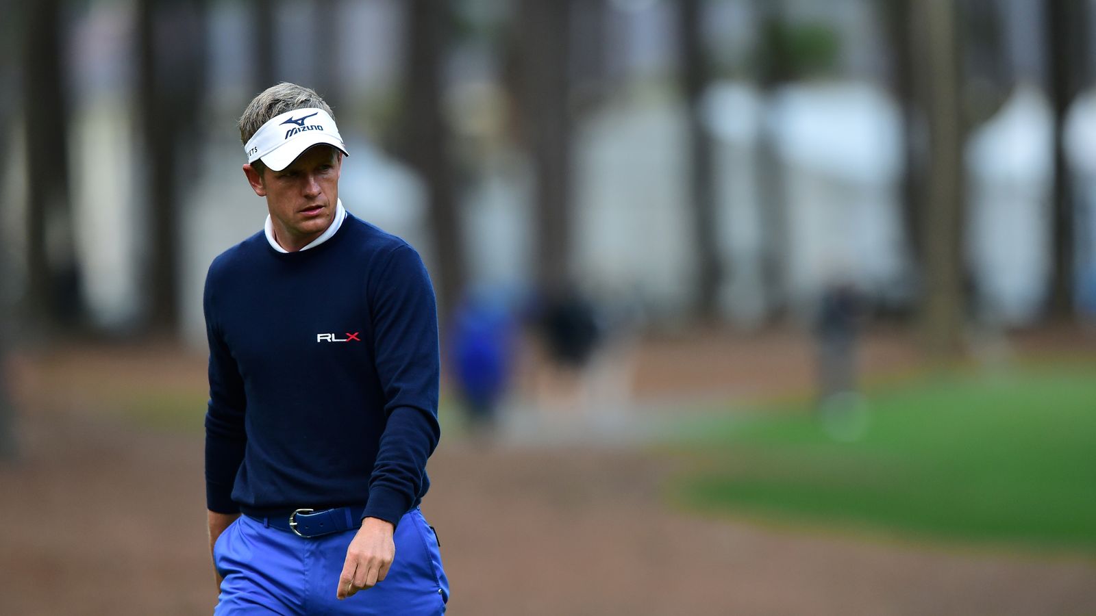 Gary Christian reflects on Branden Grace's win and a big week for Luke ...